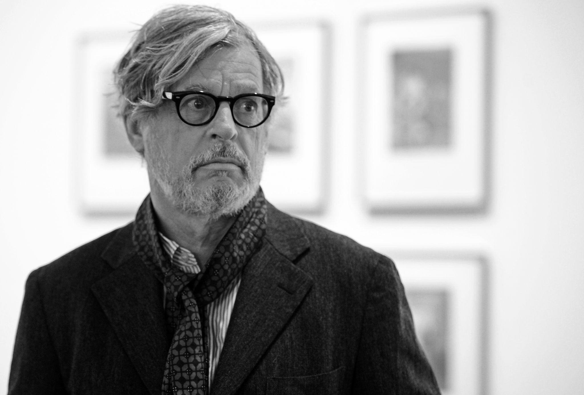 Kanadischer Künstler Rodney Graham gestorben