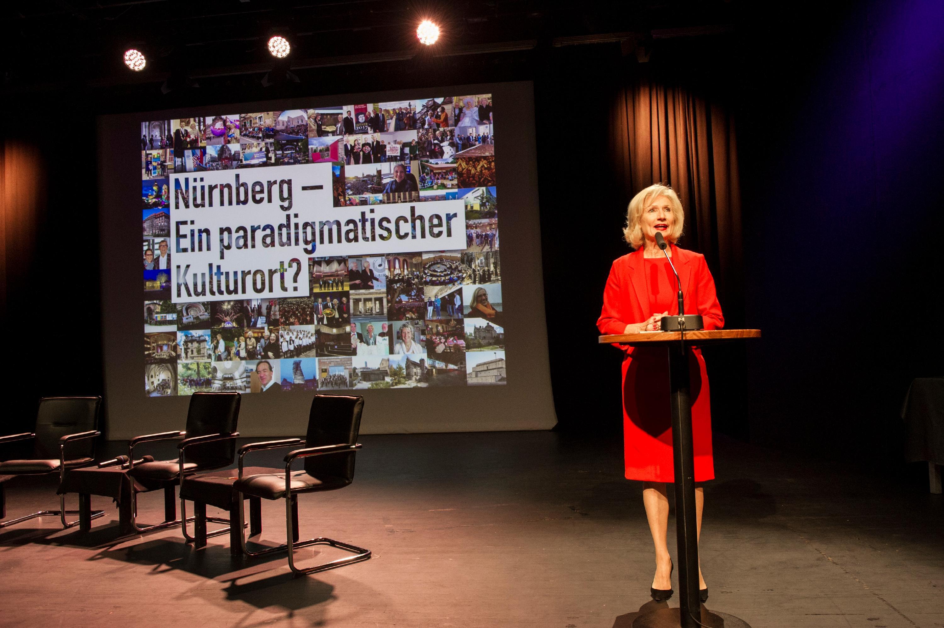 20 Jahre im Amt: "Lehner hat die Kulturpolitik aus den ideologischen ...