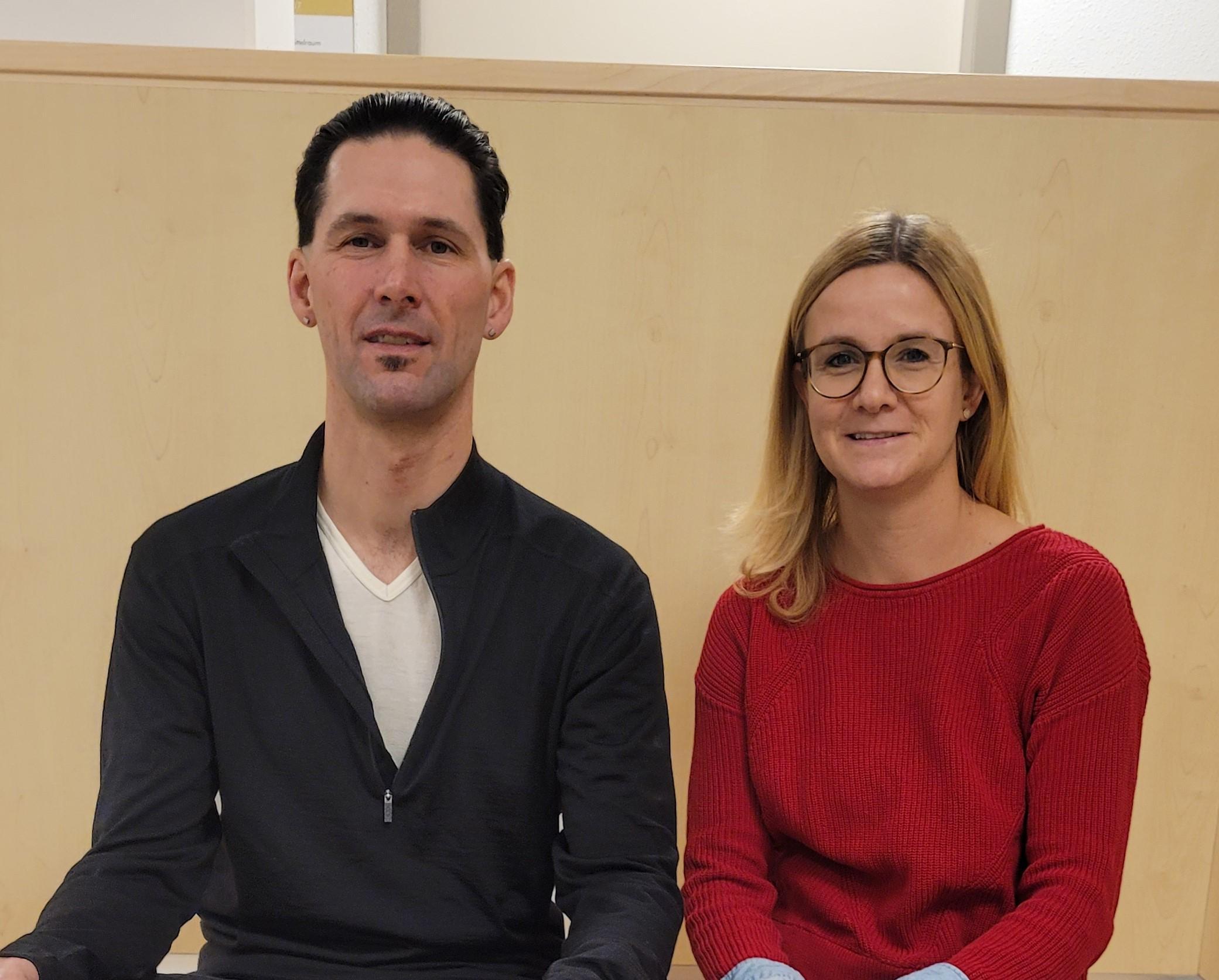 Udo Beckstein ist neuer Schulleiter in Nennslingen