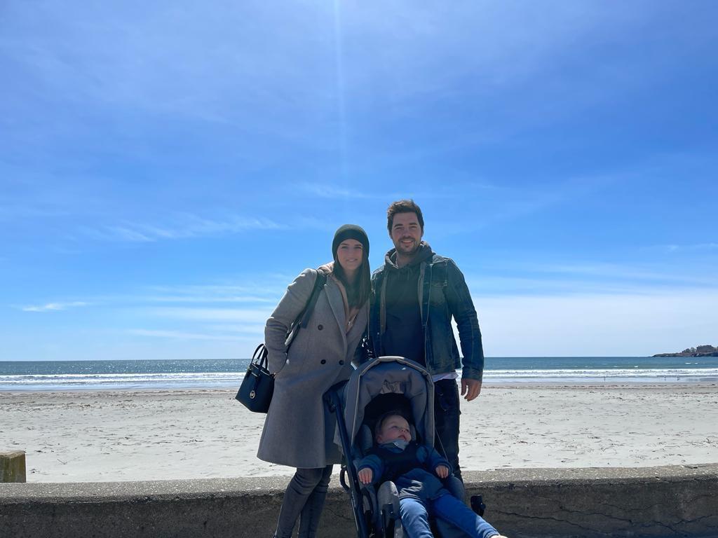 Postbauer-Heng fühlt mit: Familie Rinke kämpft für kranke Tochter