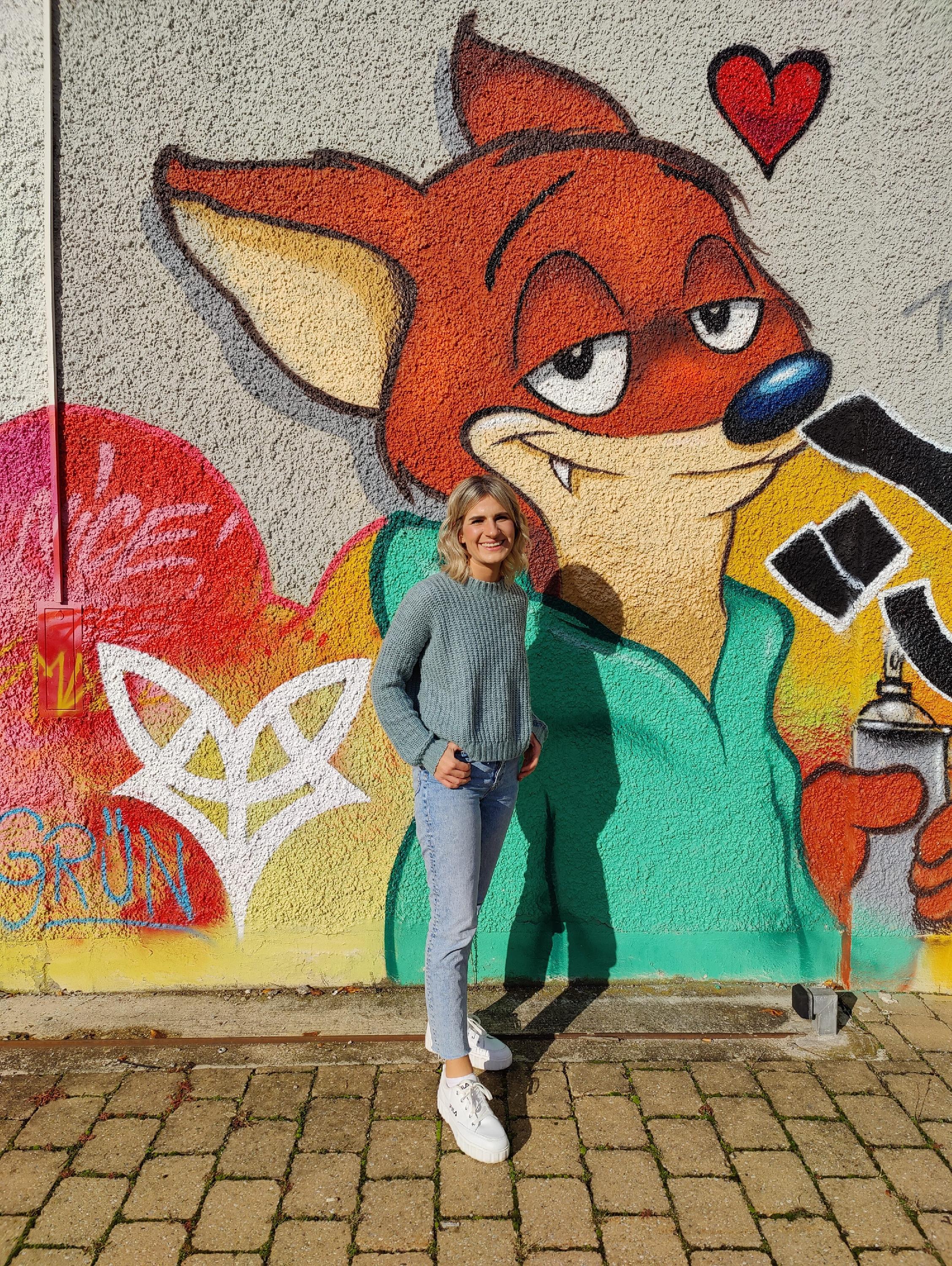 Von Treuchtlingen überzeugt: Alexandra Lindert residiert jetzt im ...