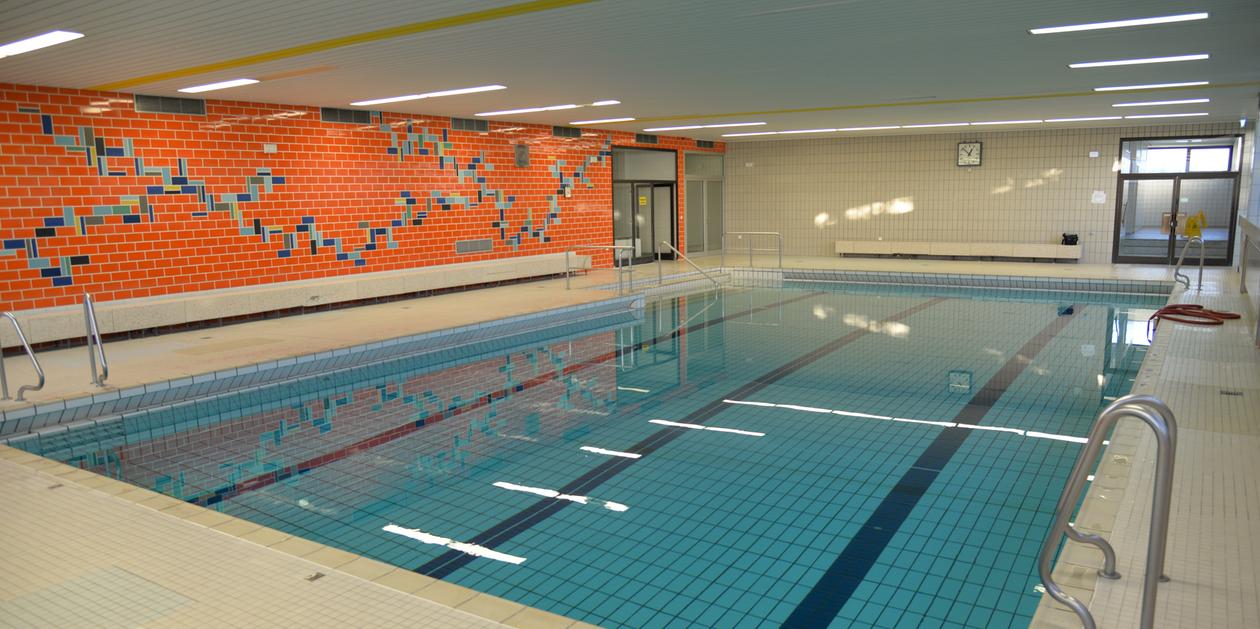 Laufer Hallenbäder bleiben weiter offen: „Schwimmen ist ein elementarer ... Laufer Hallenbäder bleiben weiter offen: „Schwimmen ist ein elementarer ...