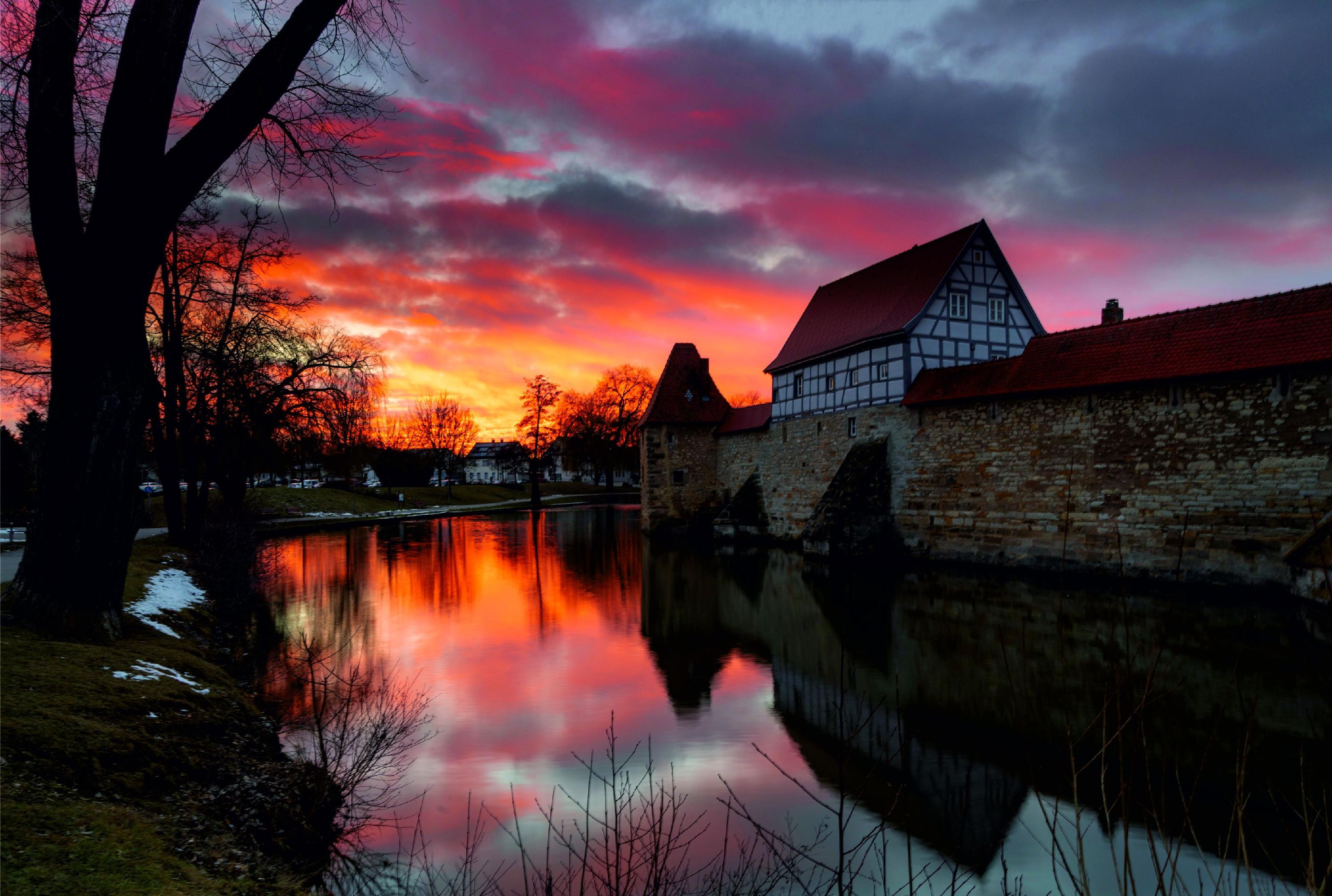 "Die Schönheiten der Heimat": Raiba bringt wieder einen Bildkalender heraus