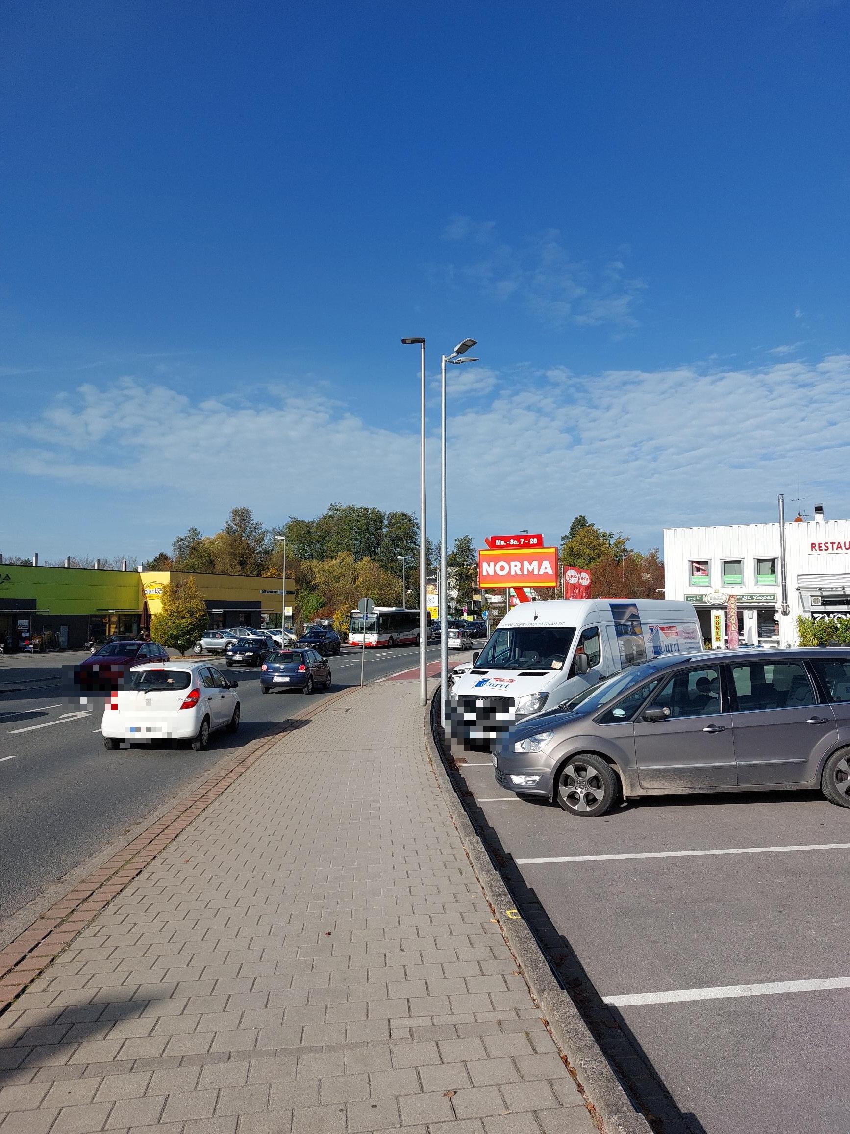 Hilpoltstein wird ab 23 Uhr dunkler