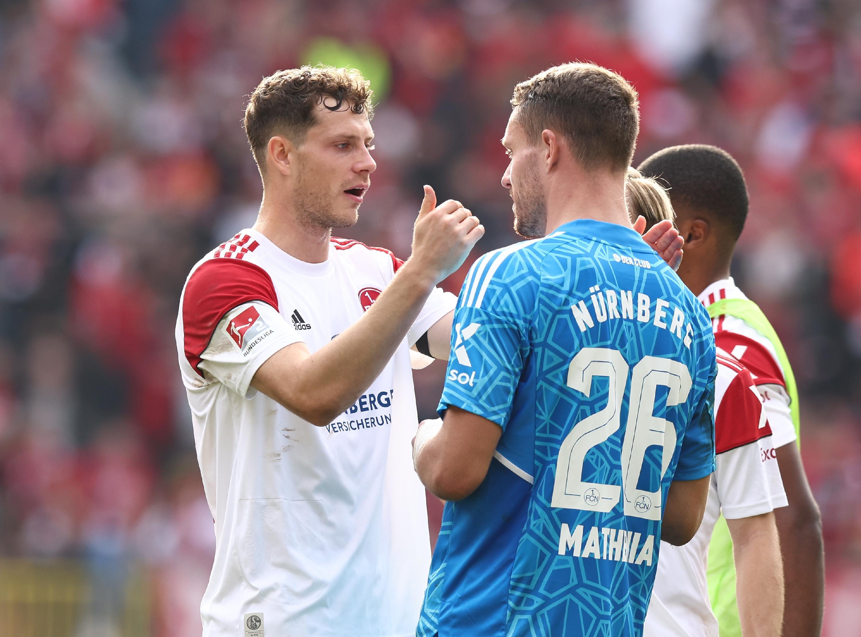 Hinten hui, vorne nicht existent: Die Noten für den Nuller-Club