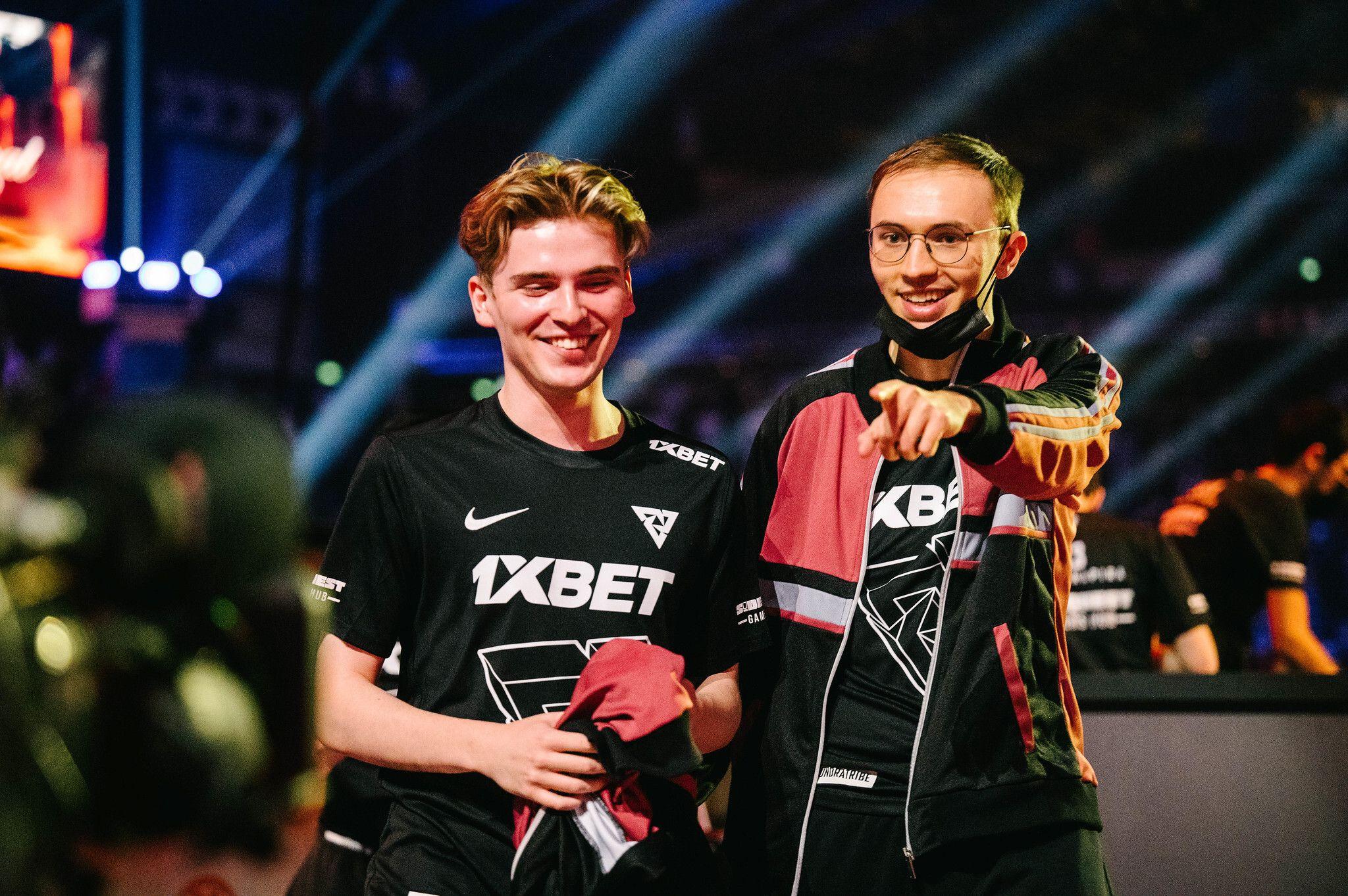 Tundra um deutschen Spieler Nine ist neuer Dota-Weltmeister