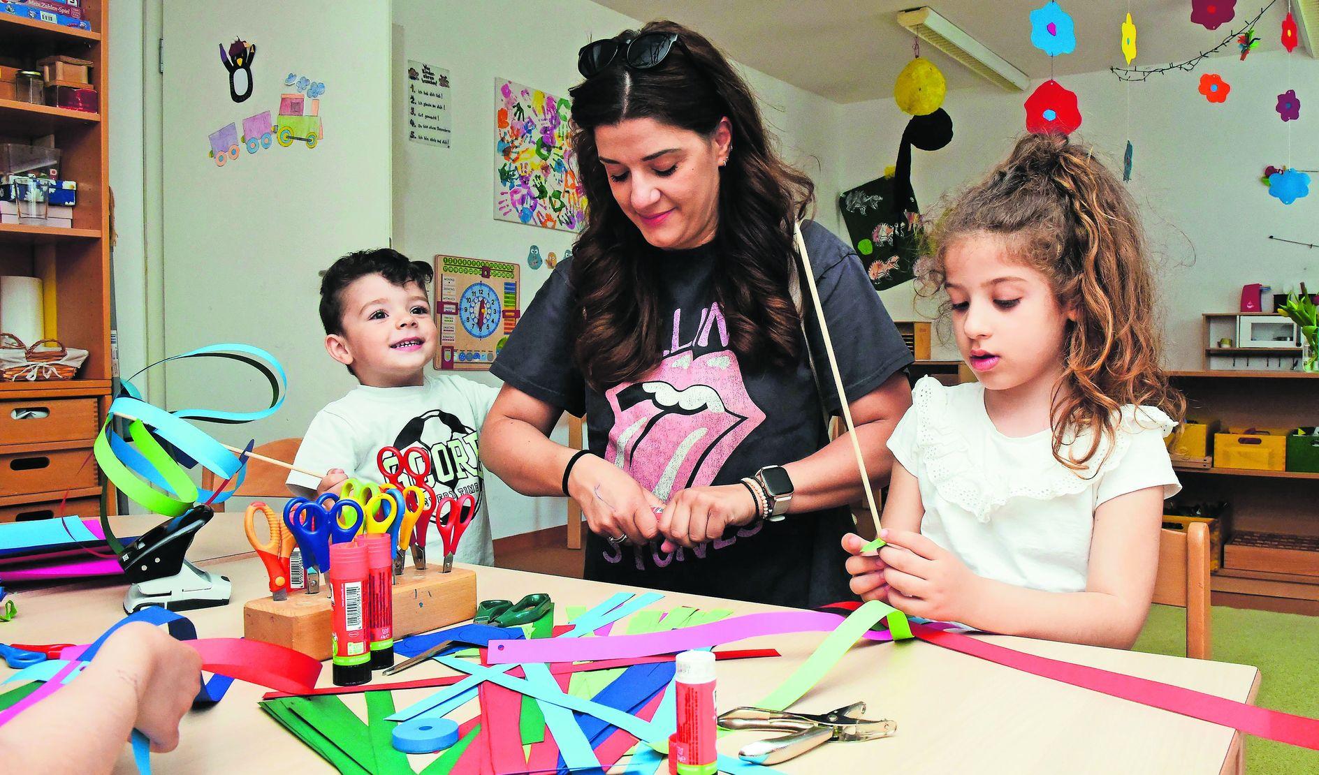 Fürther Lions Club feiert Jubiläum: 50 Jahre im Dienst der Allgemeinheit