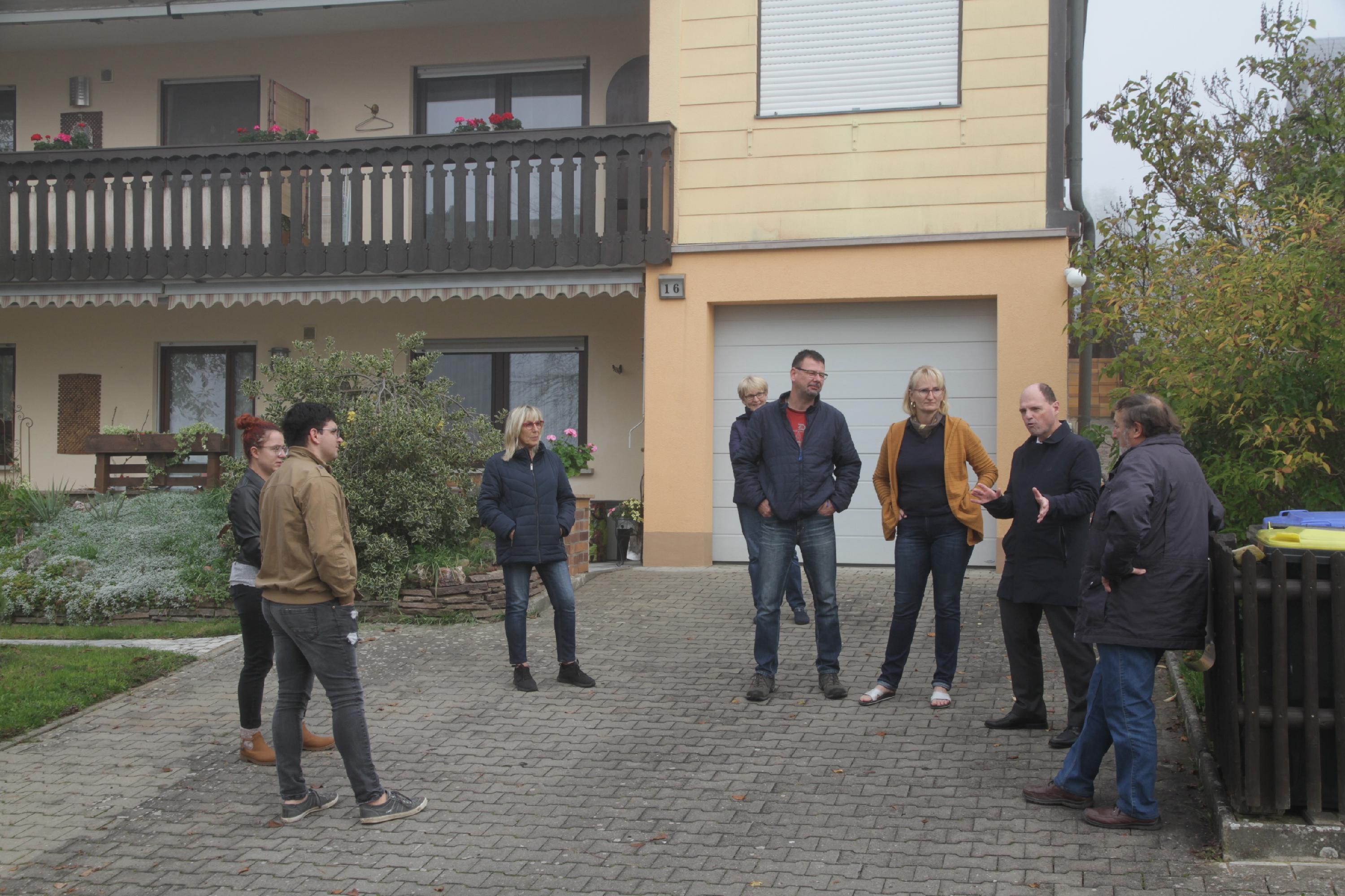 A 73: Unterstürmig soll ebenfalls Lärmschutzwälle erhalten