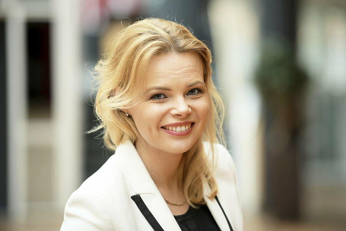 Intendantin aus dem Norden: Die neue Fürther Stadttheater-Chefin heißt ...