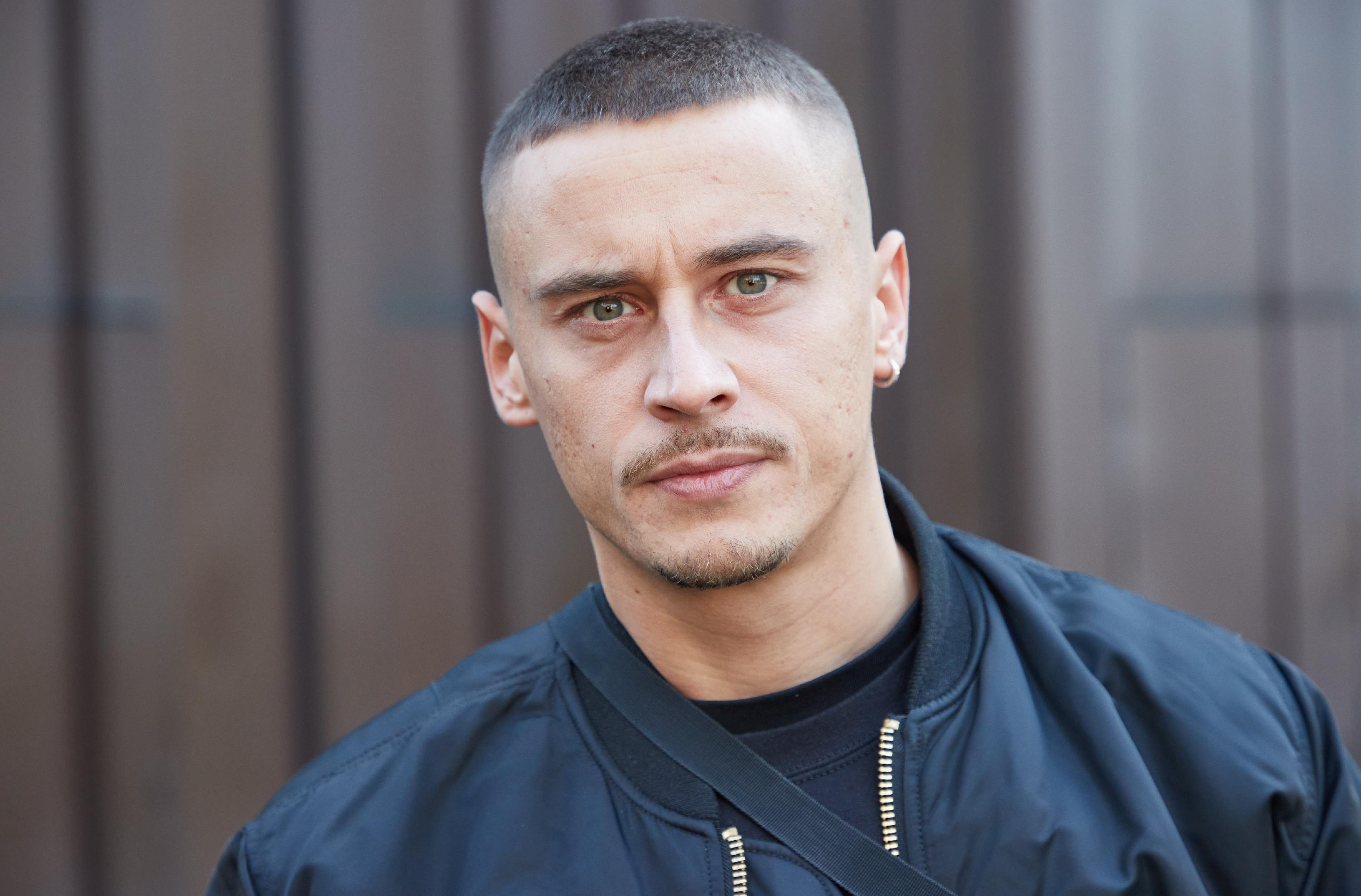 Wie klingt "Rolex für alle", das neue Album von Rapper Disarstar? | nn.de