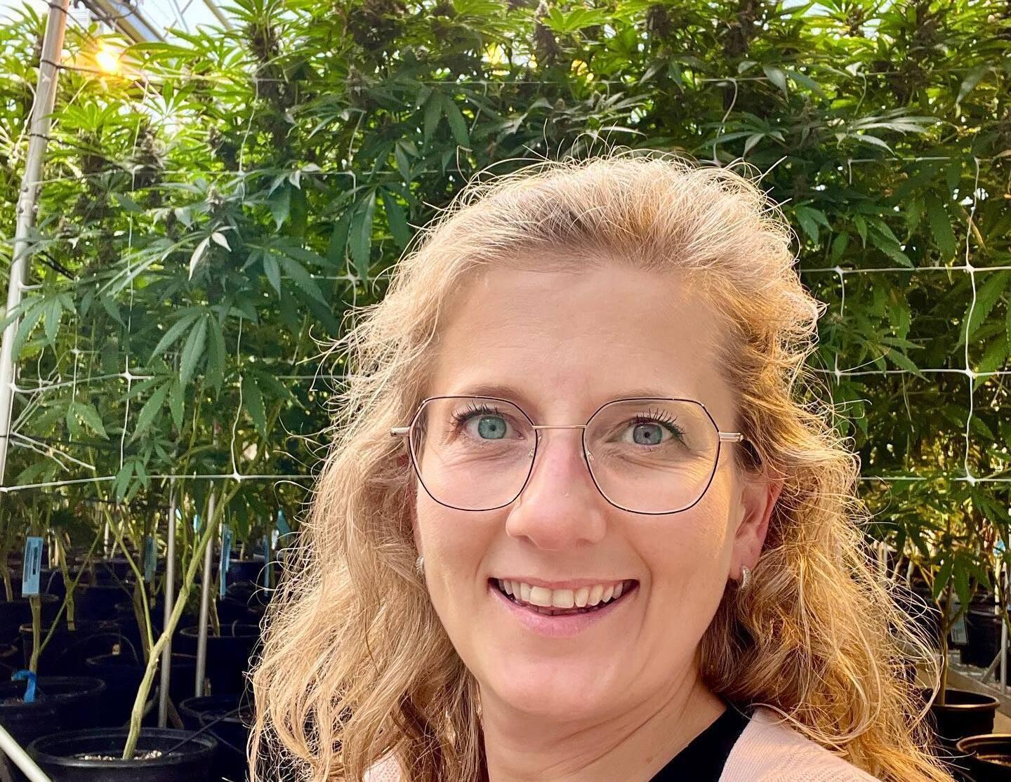 Lütke fordert Legalisierung: "Wir müssen Cannabis aus der Schmuddelecke ...