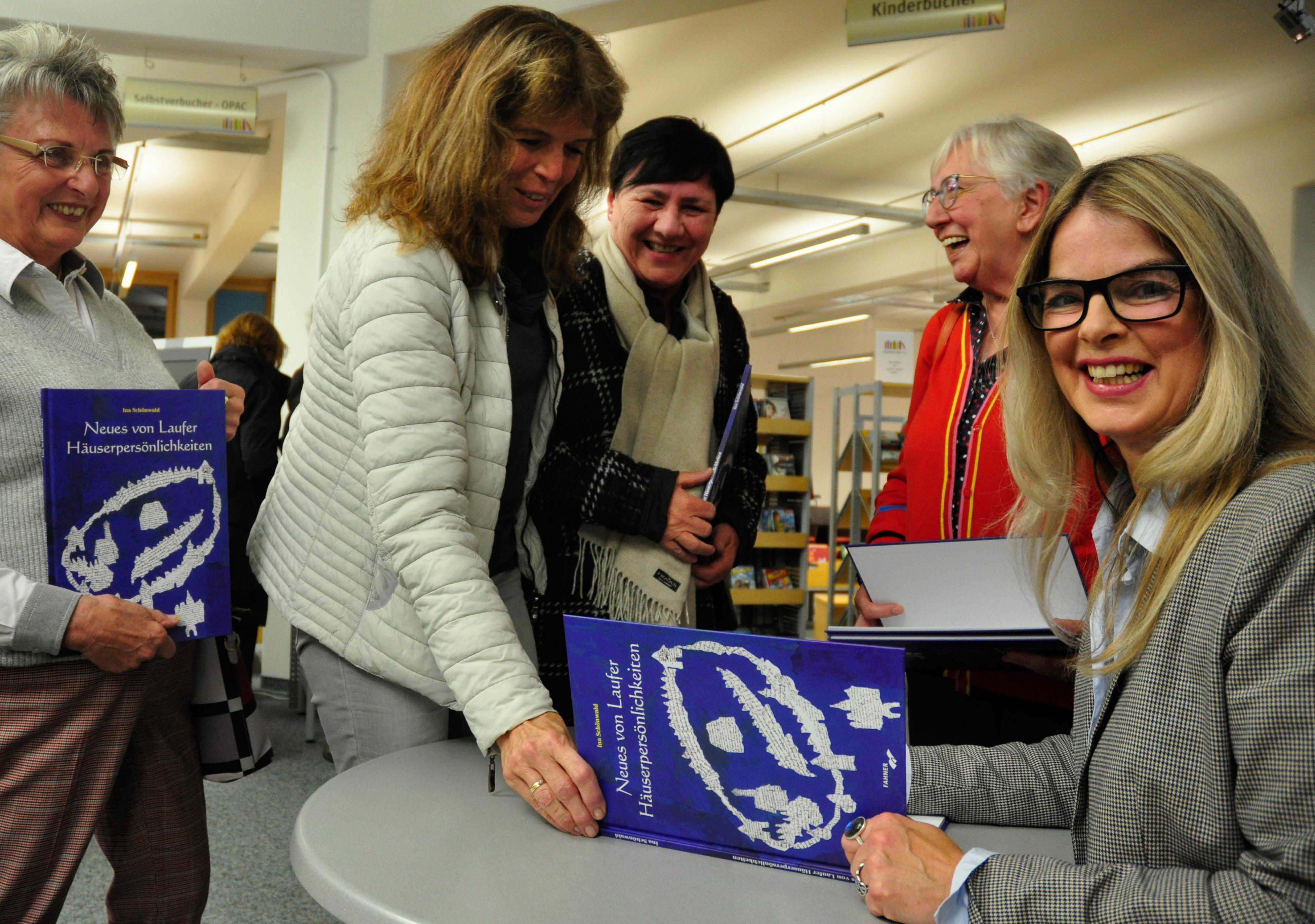 Historischer Hintergrund, Geschichten und ein Gesicht dazu: Das ist der ...