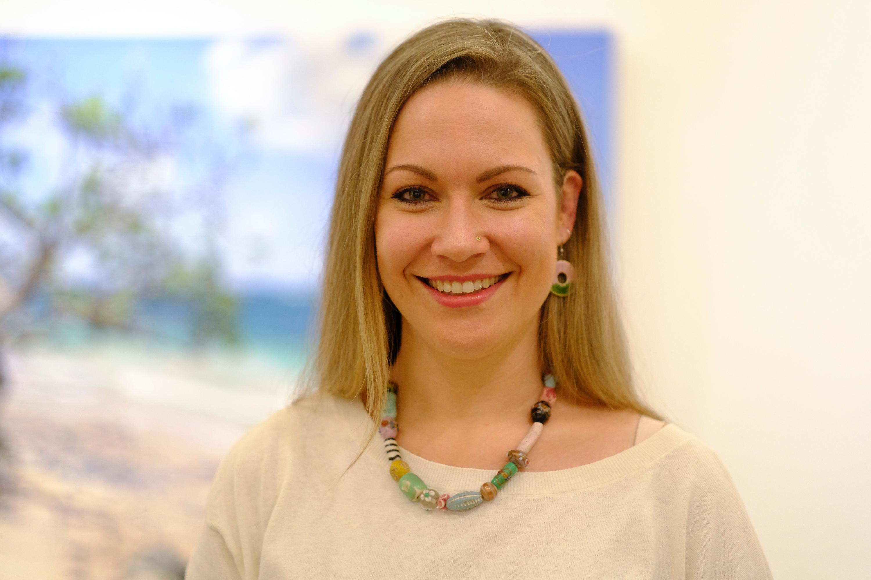 Mit Isabell Heusinger einen kostenlosen Ausflug ins Paradies wagen