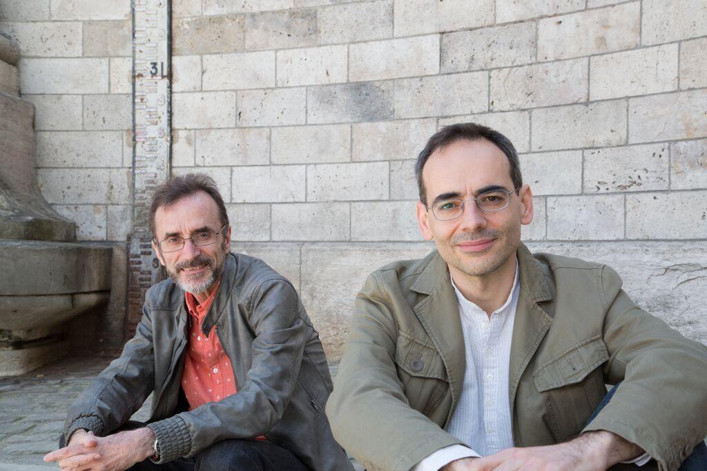 Ein melancholischer Matrose im Berlin der Weimarer Zeit: Neue Abenteuer ...