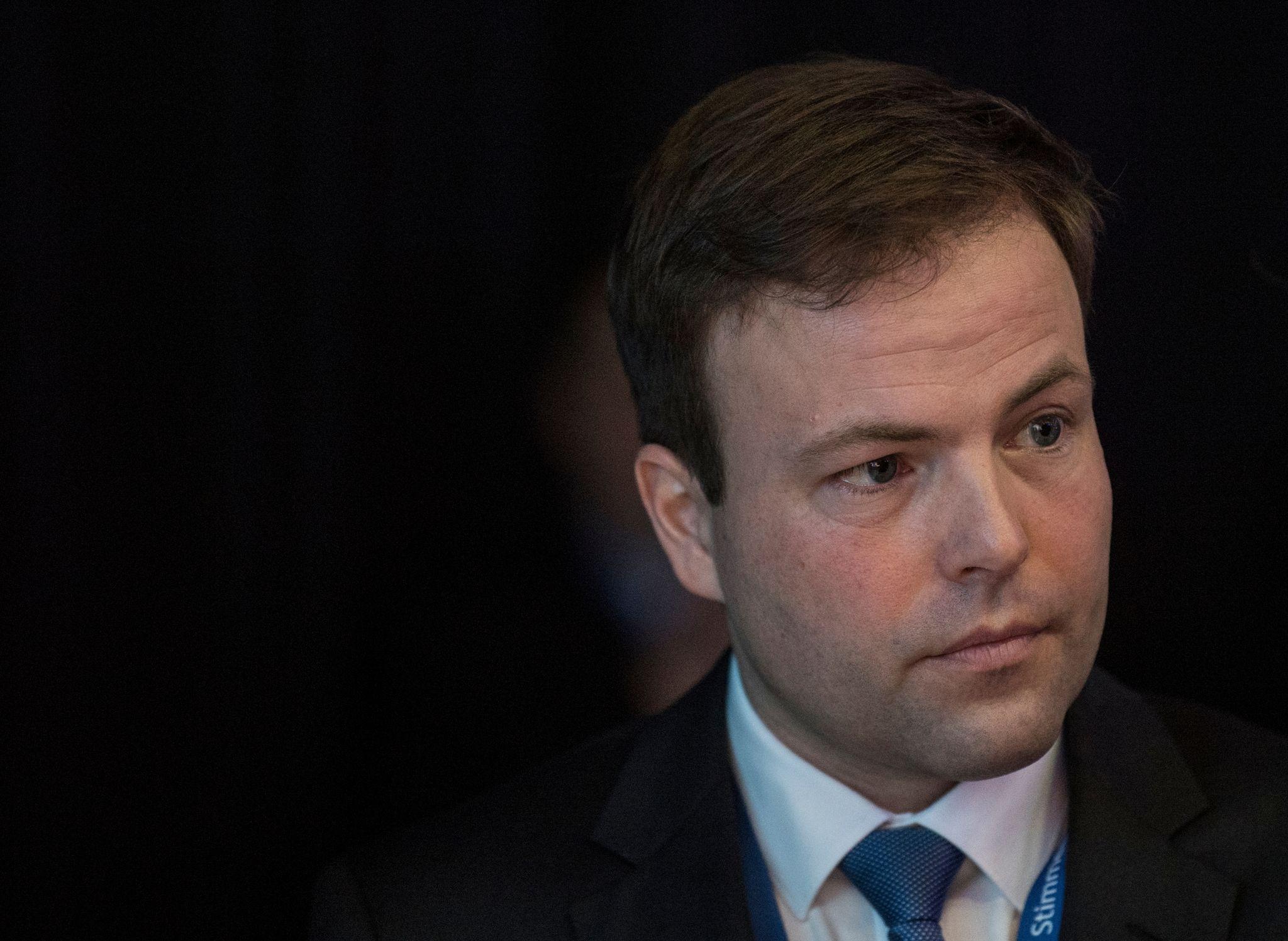 Uni will CDU-Europapolitiker Simon Doktortitel entziehen | Nordbayern