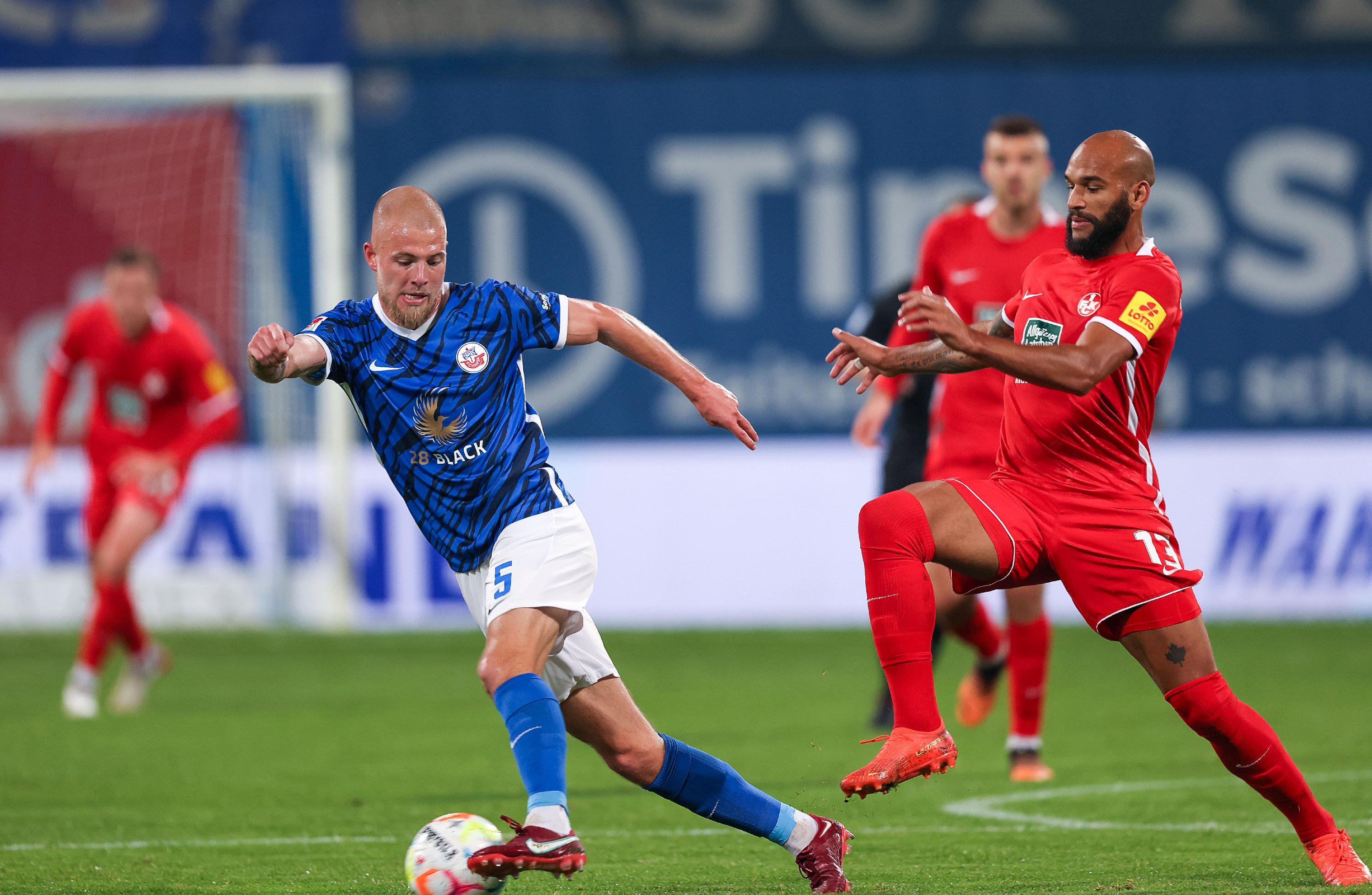 Null-Tore-Club zu Gast bei den Null-Tore-Rostockern