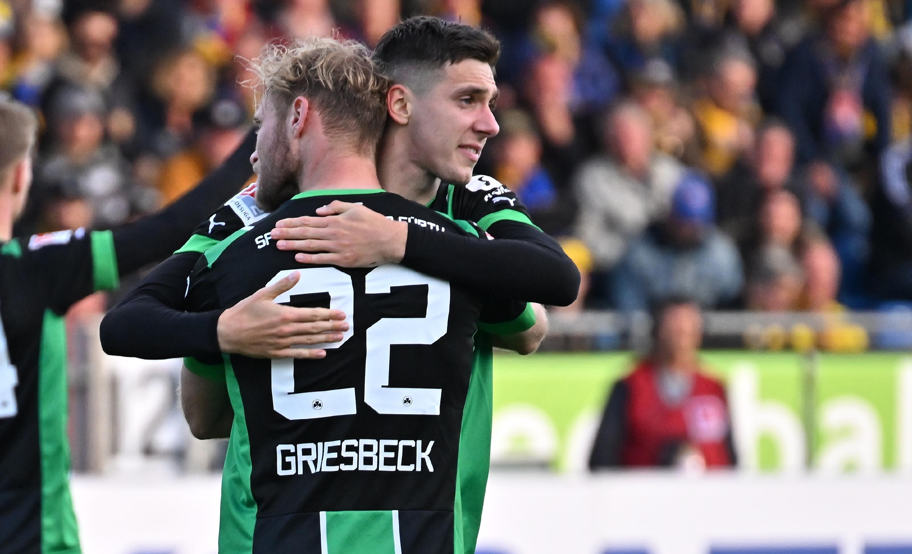 Flanke, Kopfball, Tor - oder so ähnlich: Das Geheimnis der neuen ...