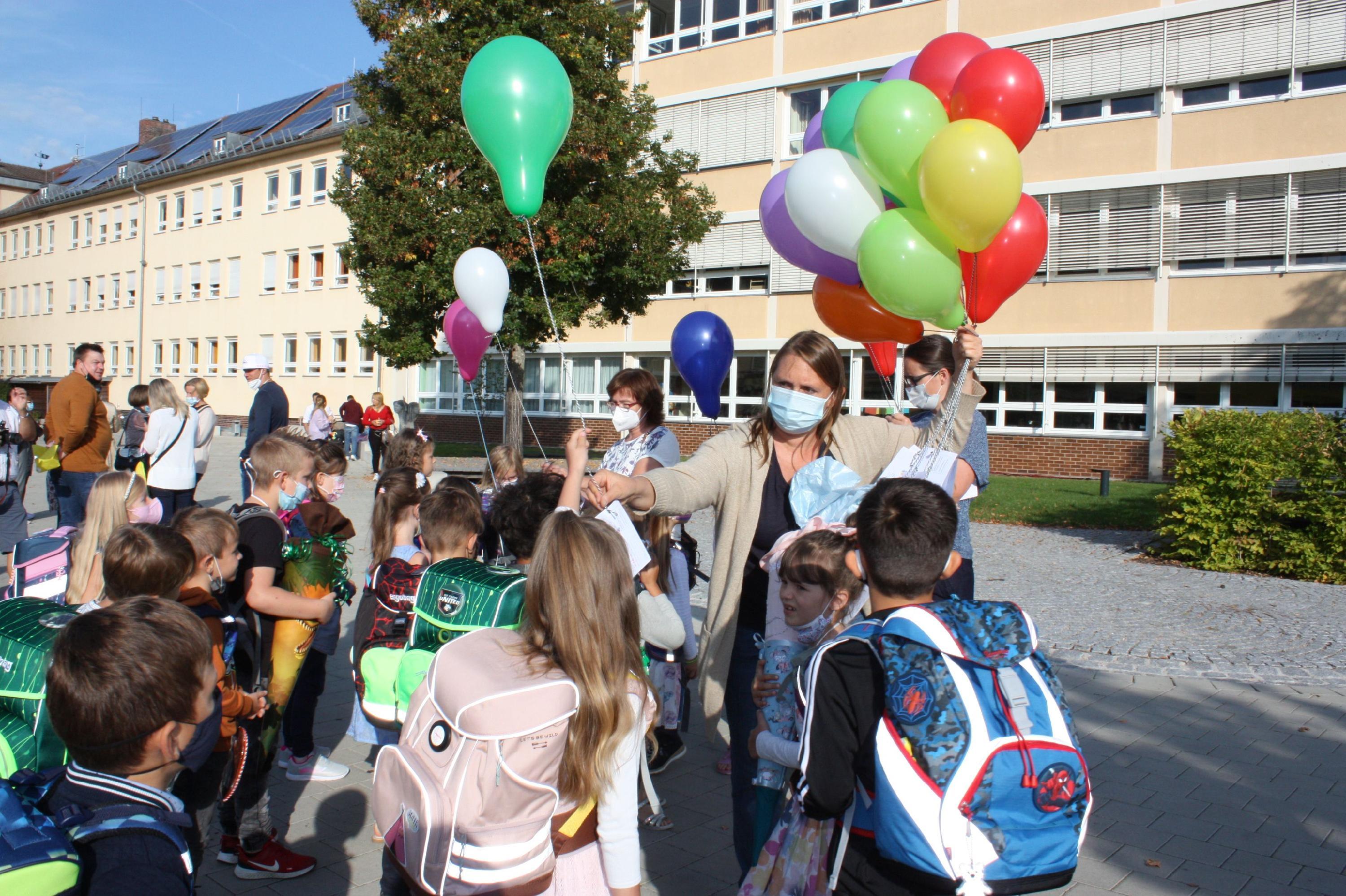 Warum engagieren sich Eltern so ungern in der Schule?