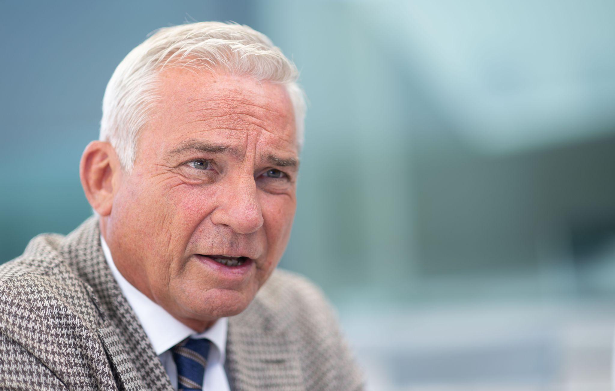 Brief-Affäre: Verfahren gegen Strobl eingestellt