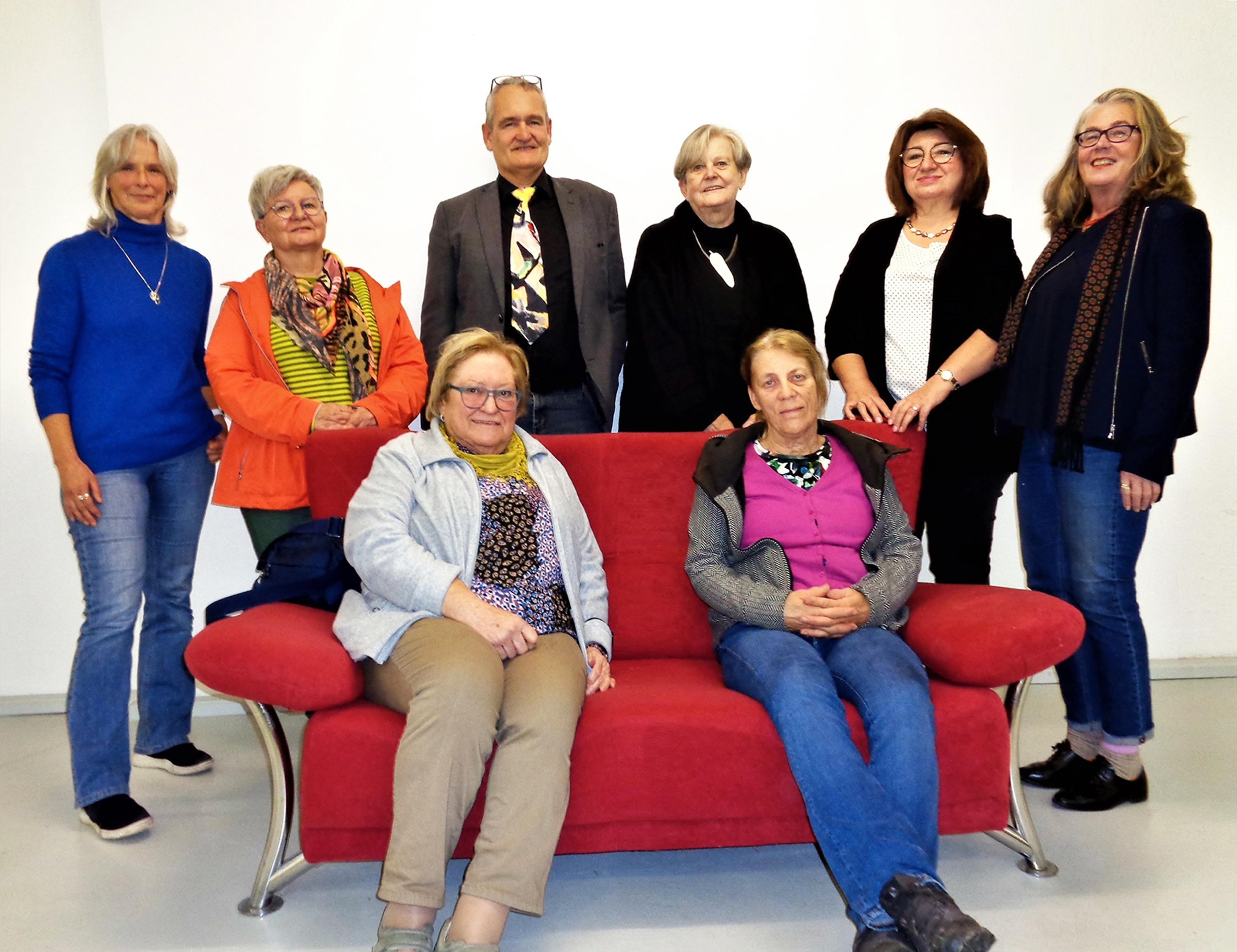 Raum für Neues im Kunst- und Kulturverein Herzogenaurach | nn.de