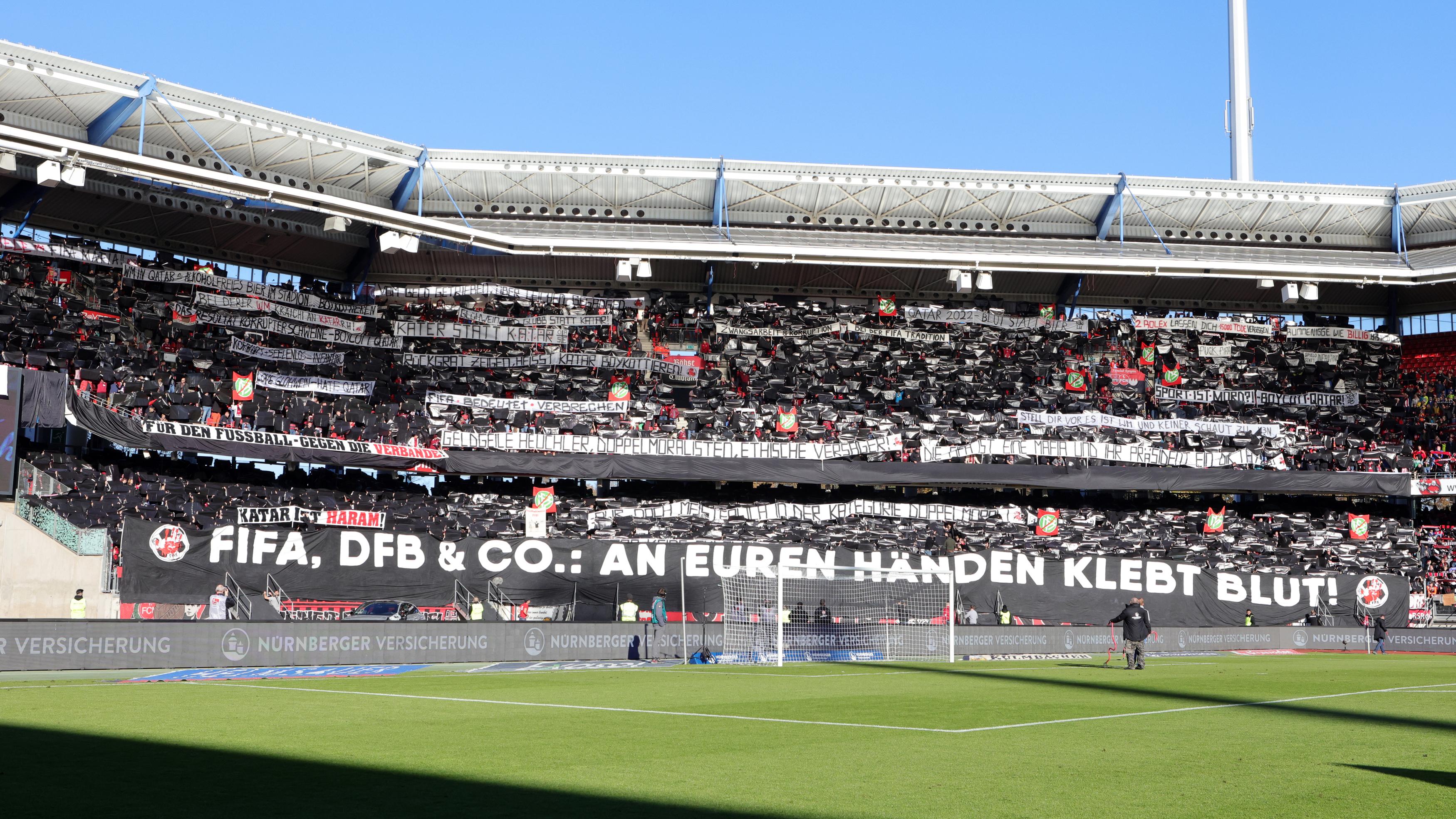 Wintermärchen oder Boykott? Das sagen die Forchheimerinnen und Forchheimer