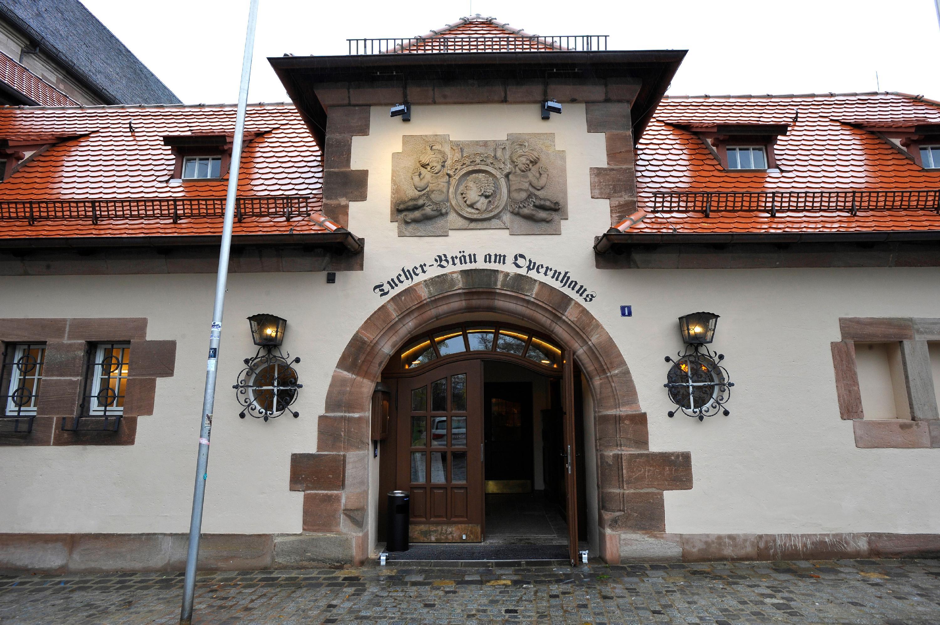 Traditionswirtshaus in Nürnberg eröffnet wieder: Exklusiver Blick ins ...