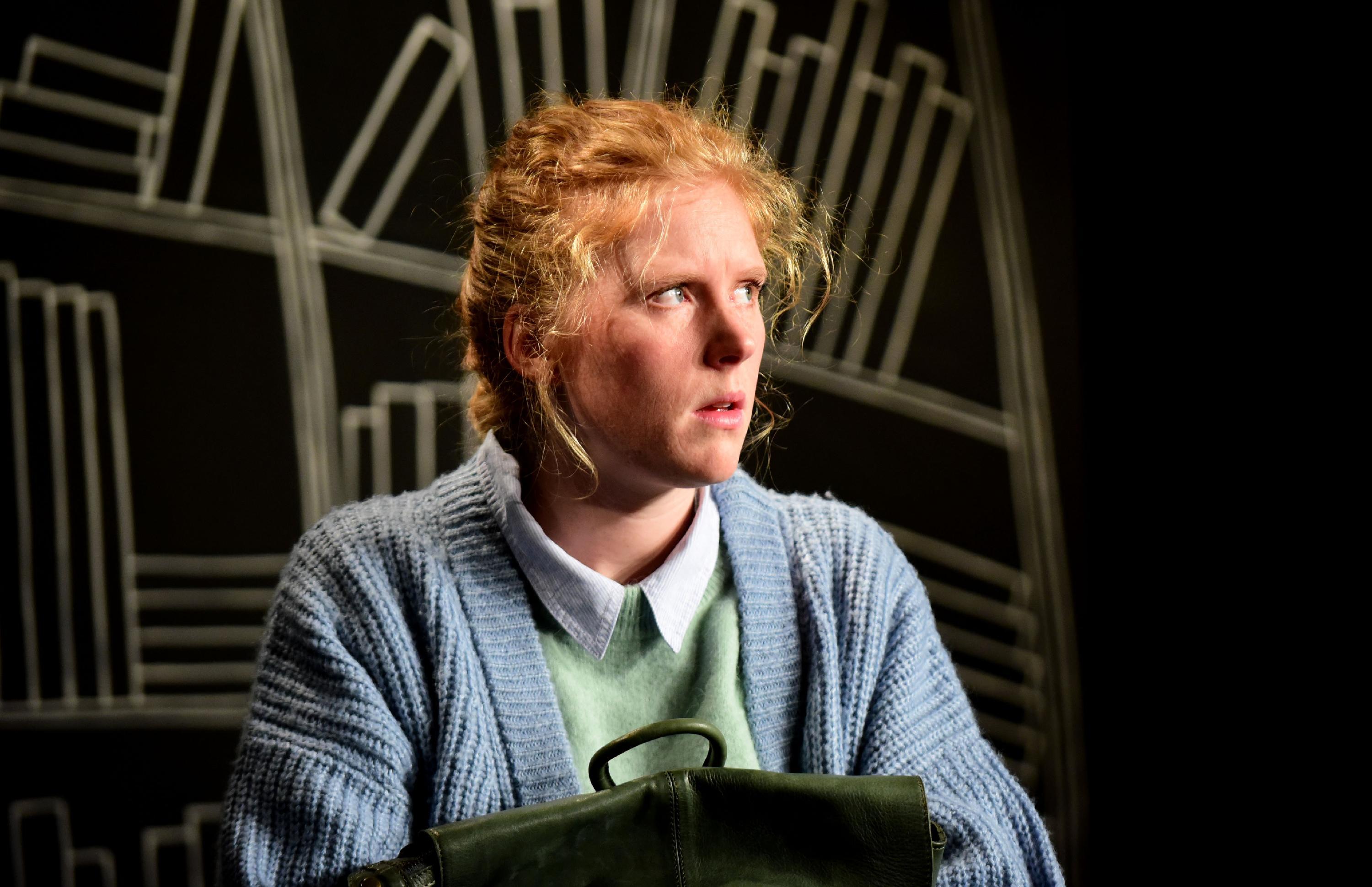 Einer leidet immer: Mamets "Oleanna" im Fürther Kulturforum