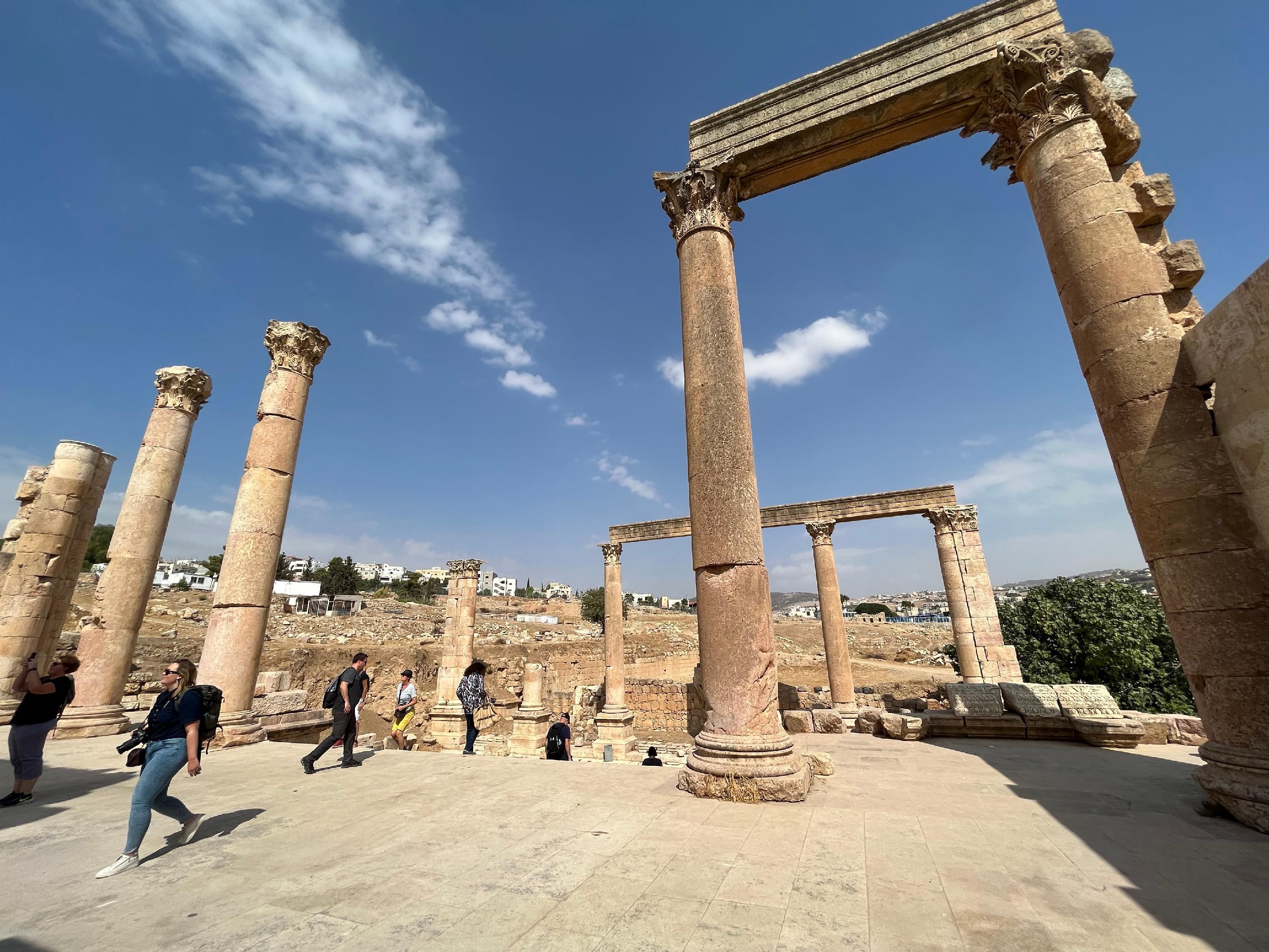 Die schönsten Fotos aus Jordanien