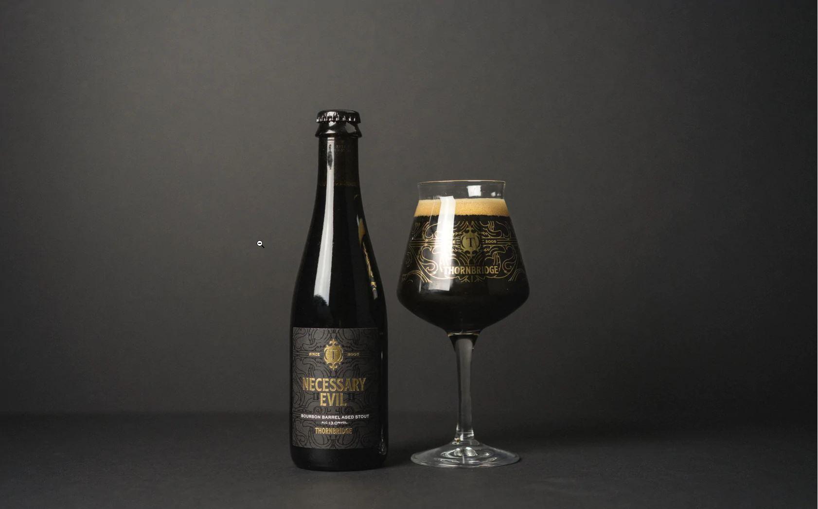 World Beer Awards: Zwei bayerische Biere unter den Siegern