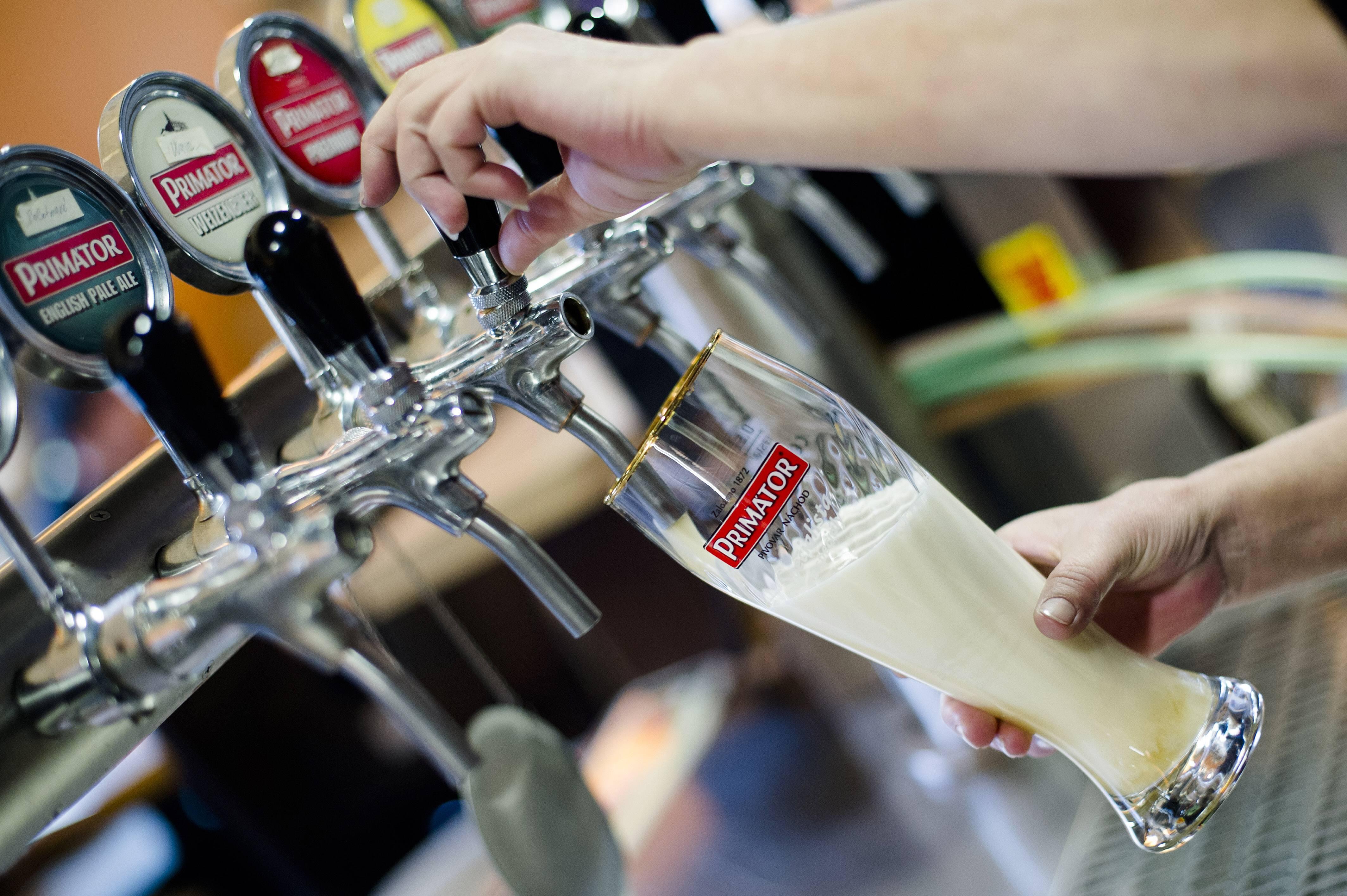 World Beer Awards: Zwei bayerische Biere unter den Siegern