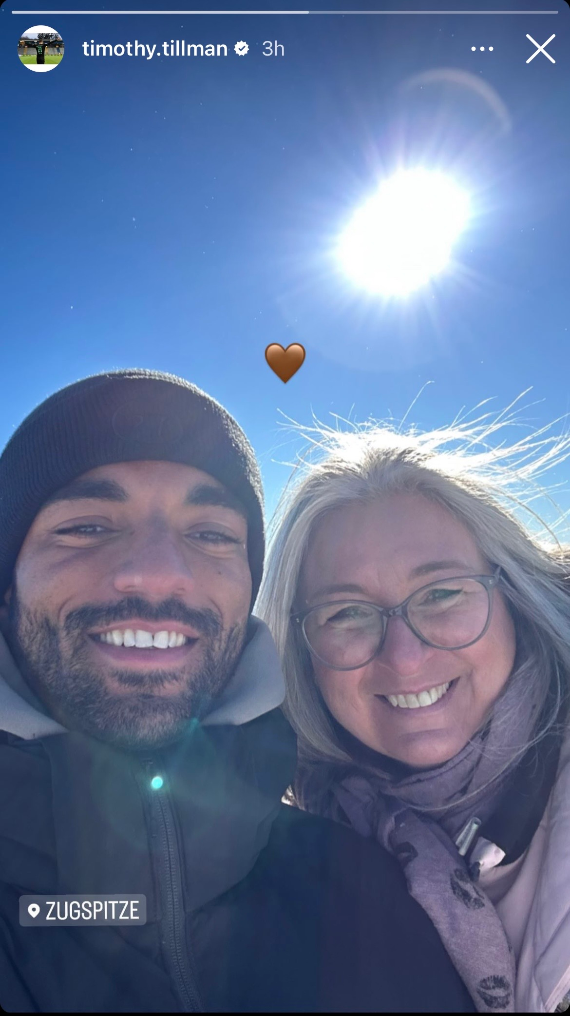 Fürther chillt mit Cluberer: Von Miami bis ferner Osten - so verbringt ...