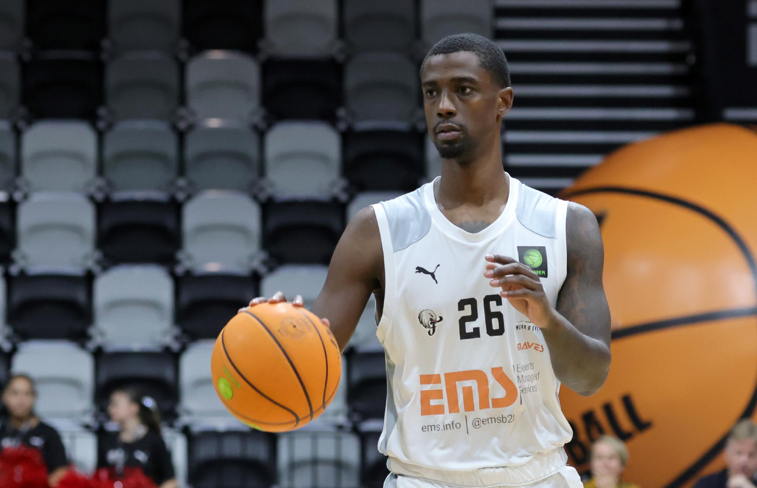 Wie Thomas Wilder die Nürnberg Falcons besser macht