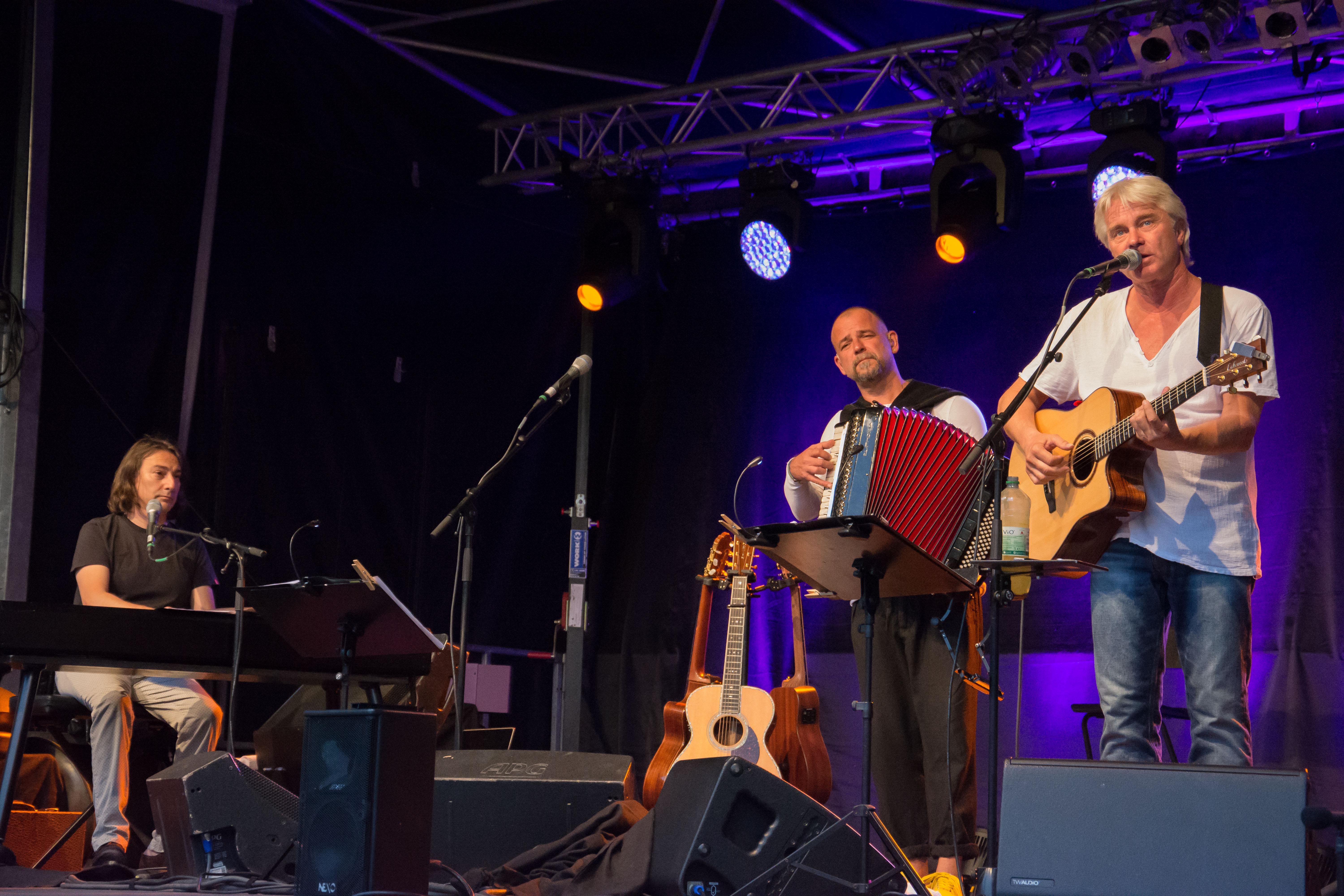 Stadt Hersbruck stellt das Kulturprogramm 2023 vor