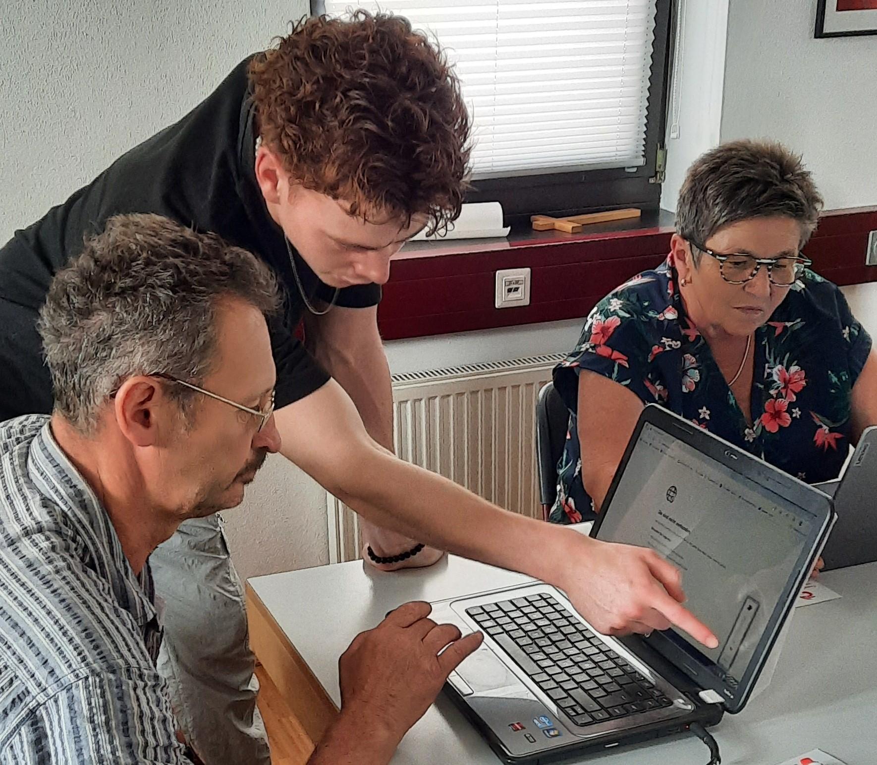 Tipps von Experten: Hilfe beim Briefe schreiben am Computer und dem ...