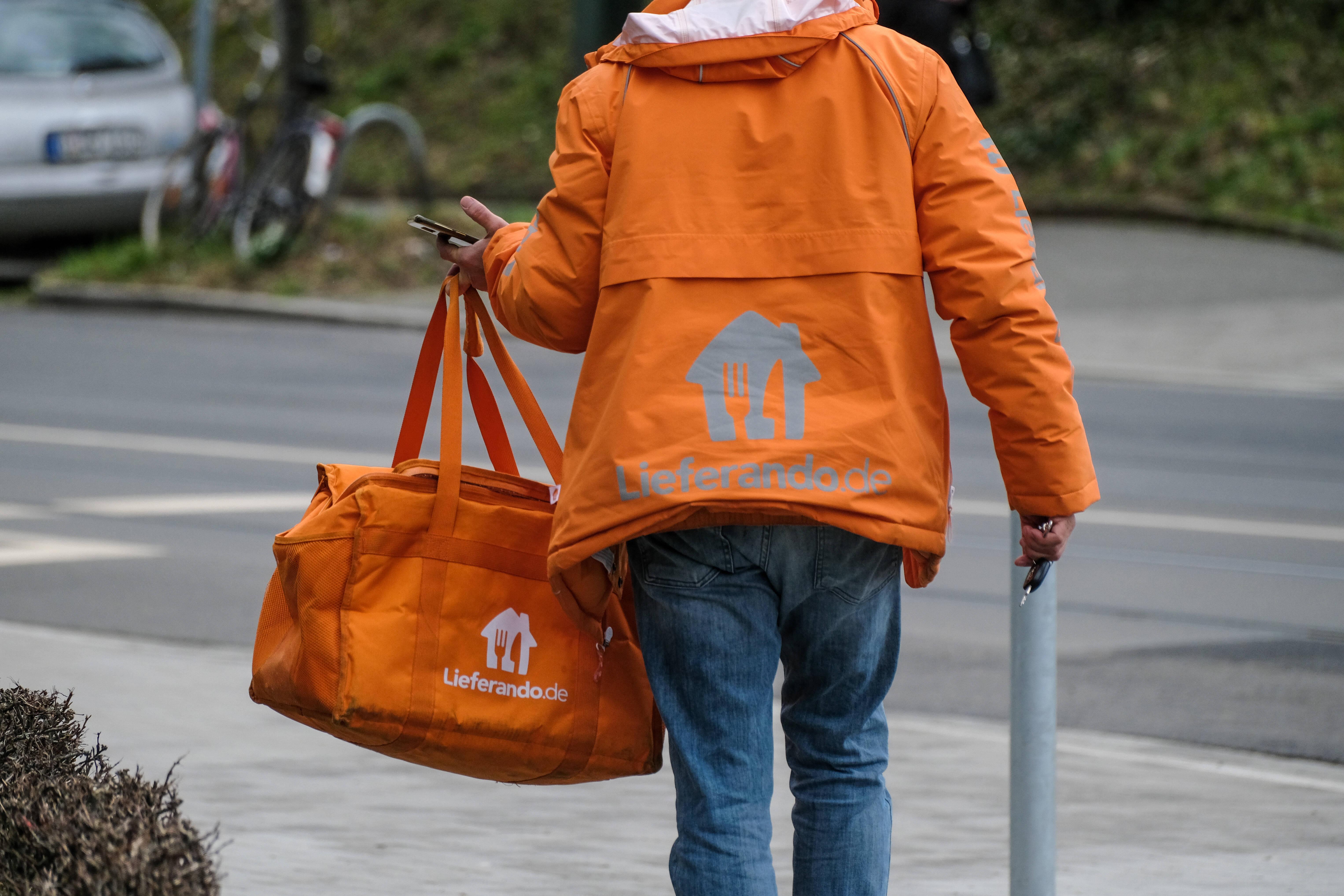 Frankfurter bestellt fast 1000 Mal Essen im Jahr - Das ist der ...