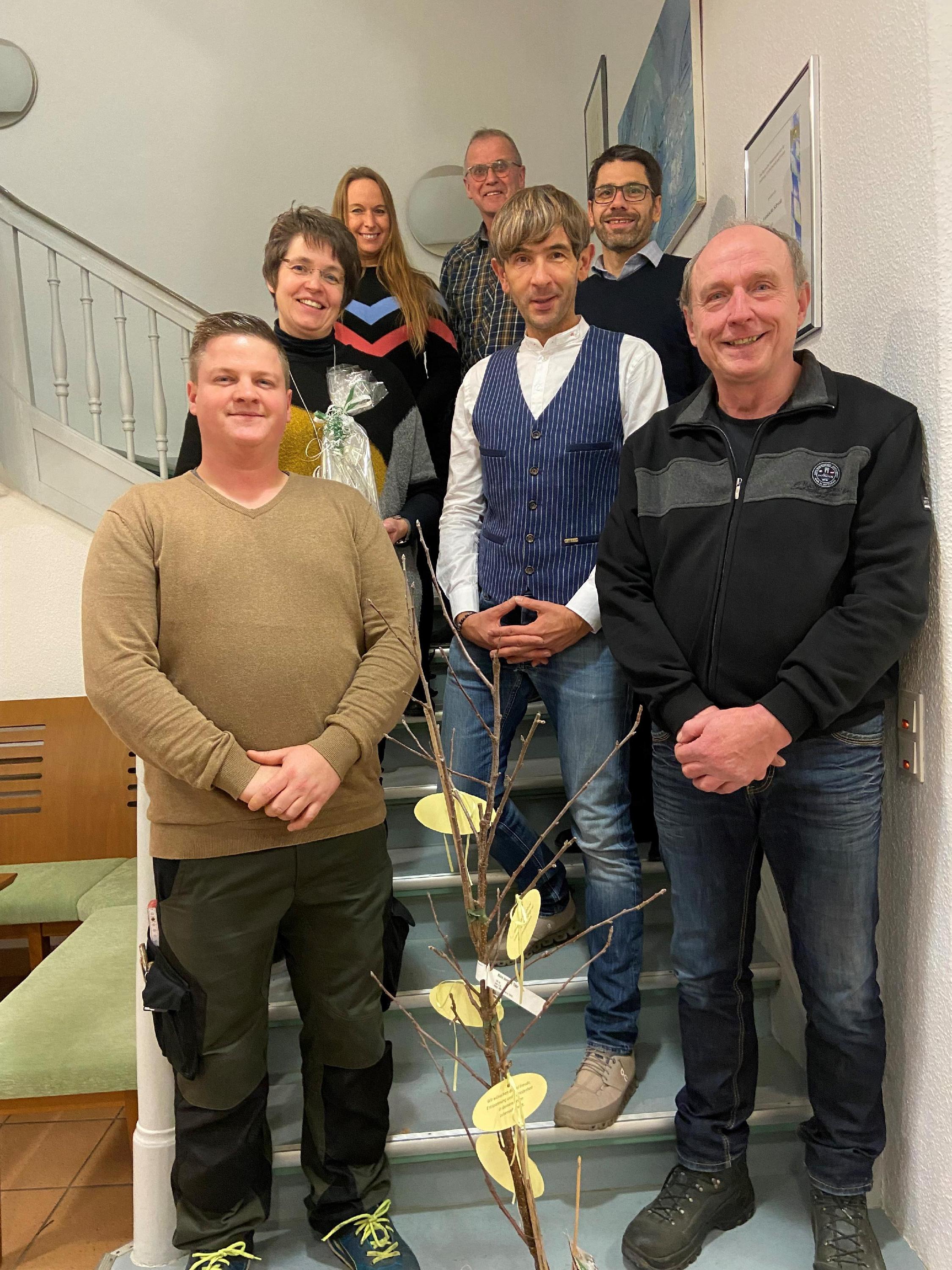 Sammet-Schule: Hausmeister Erwin Kürzdörfer geht nach 26 Jahren in ...