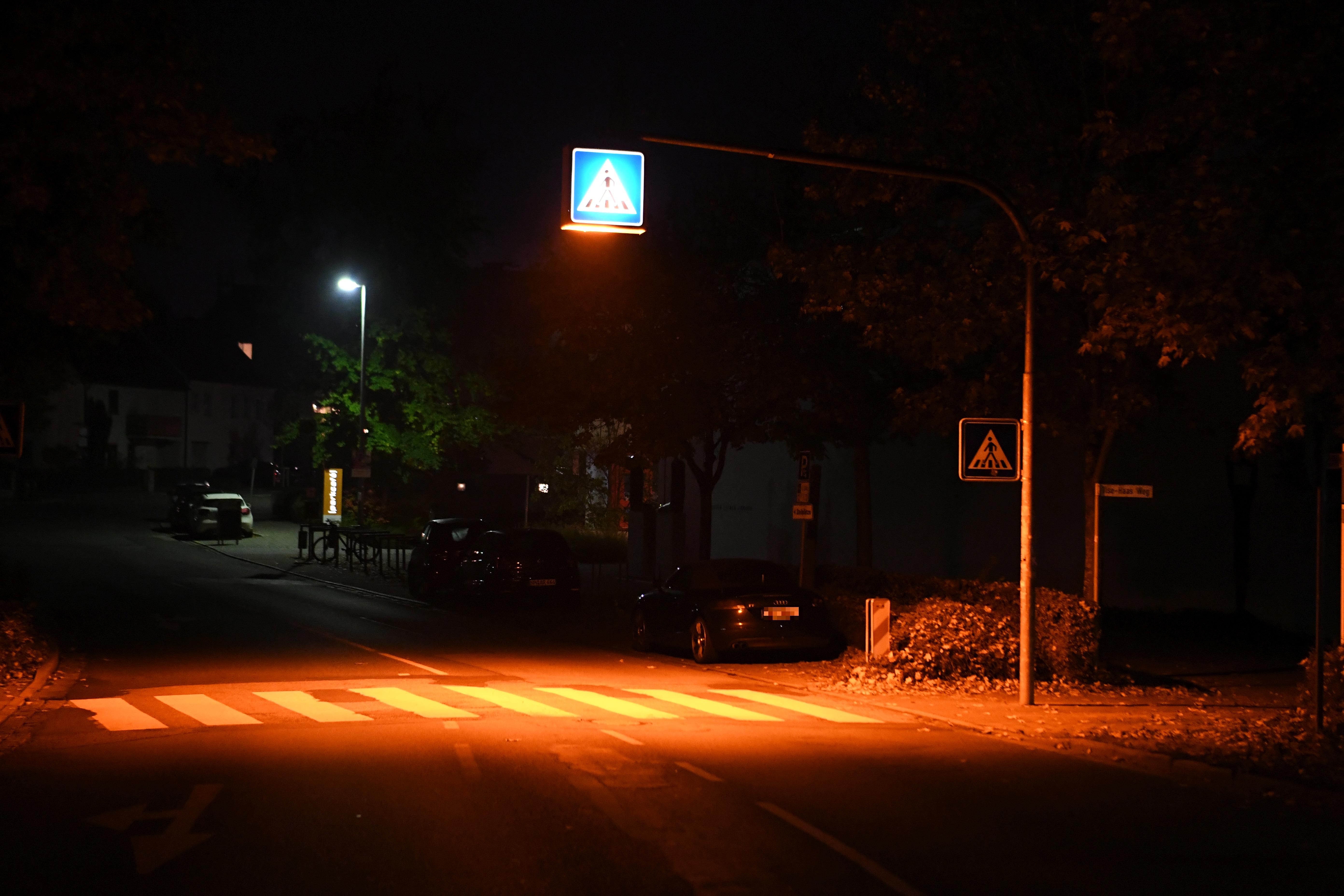 Die Stadt will dadurch Energie sparen