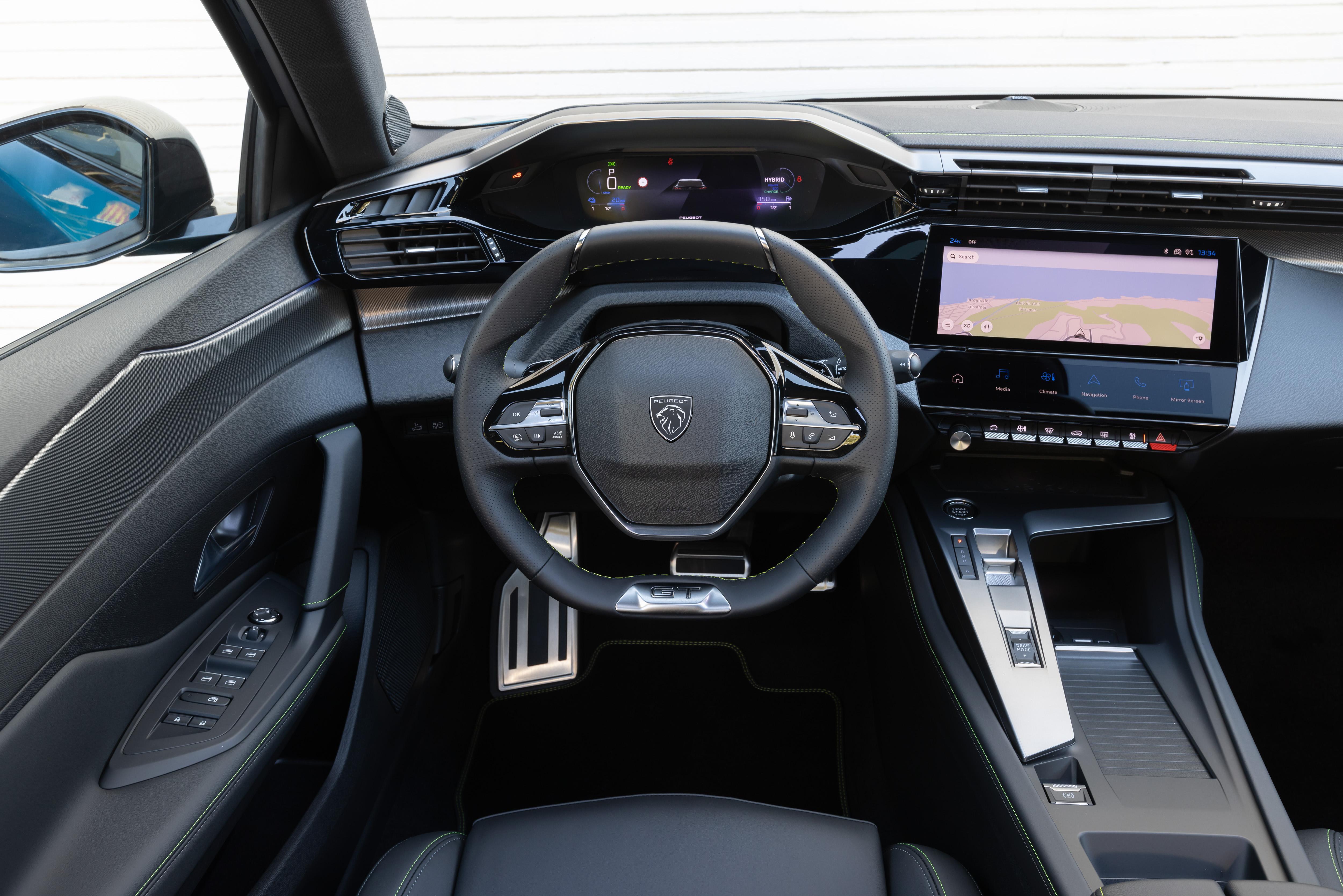 Peugeot 408: Neuer Crossover am Start