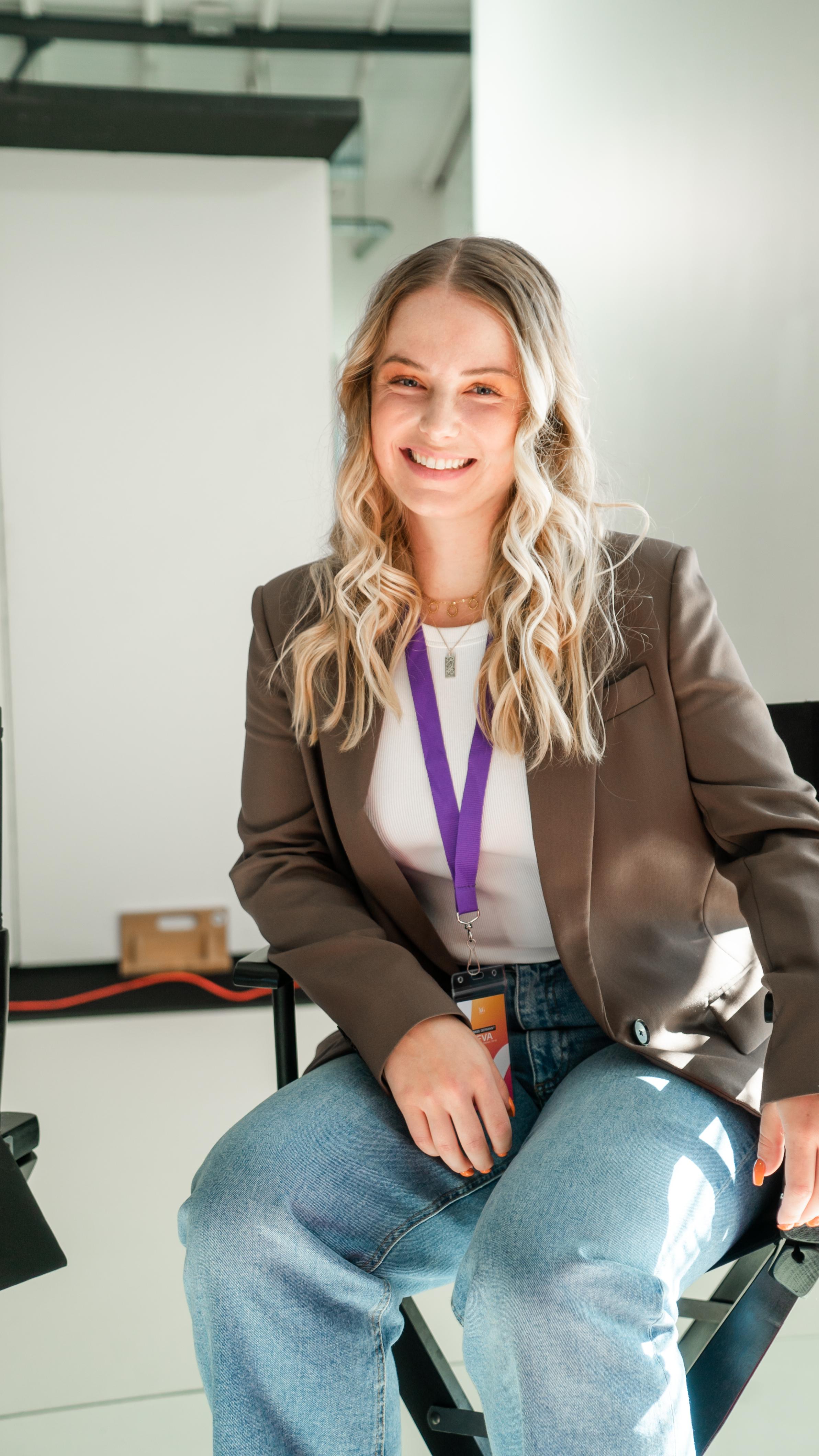 22-jährige Hebamme aus Franken im Halbfinale zur "Miss-Germany 2023"-Wahl