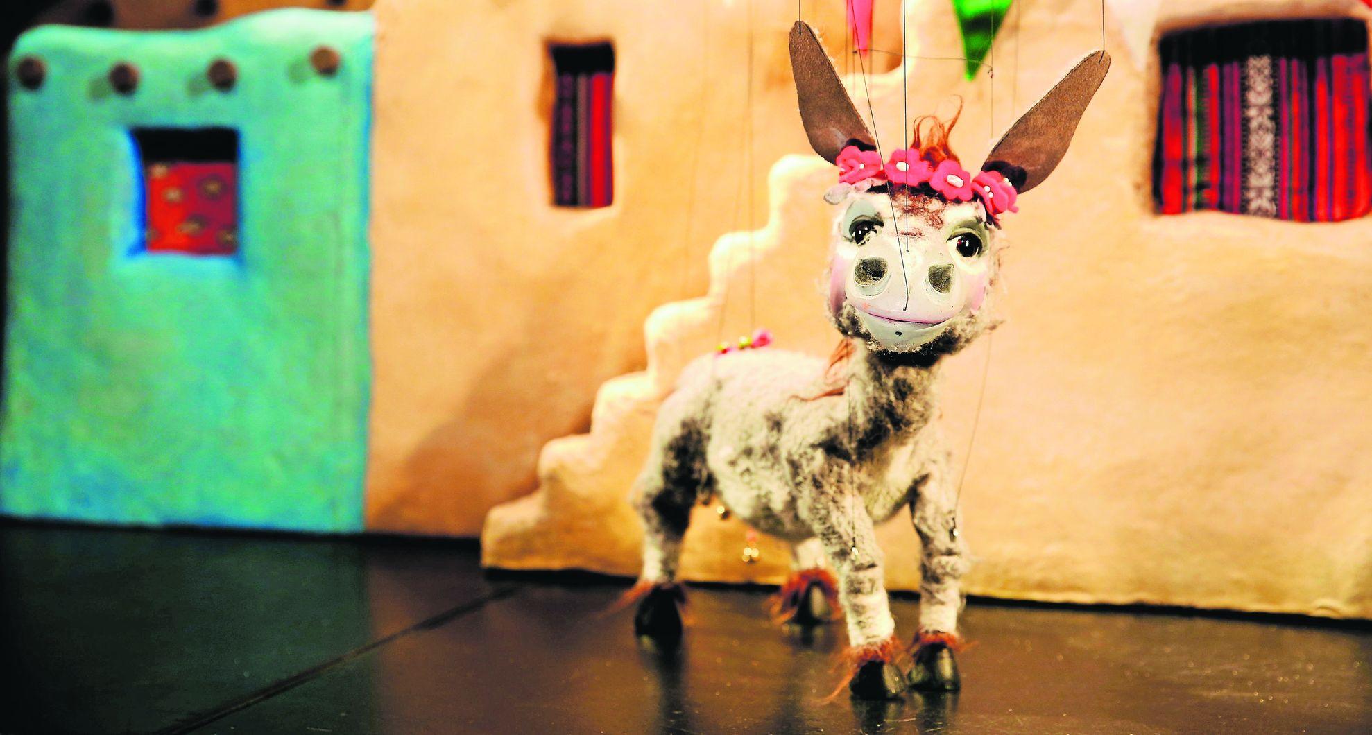Fürther Schulkinowochen: Filmspaß für Grundschulen und Kindergärten