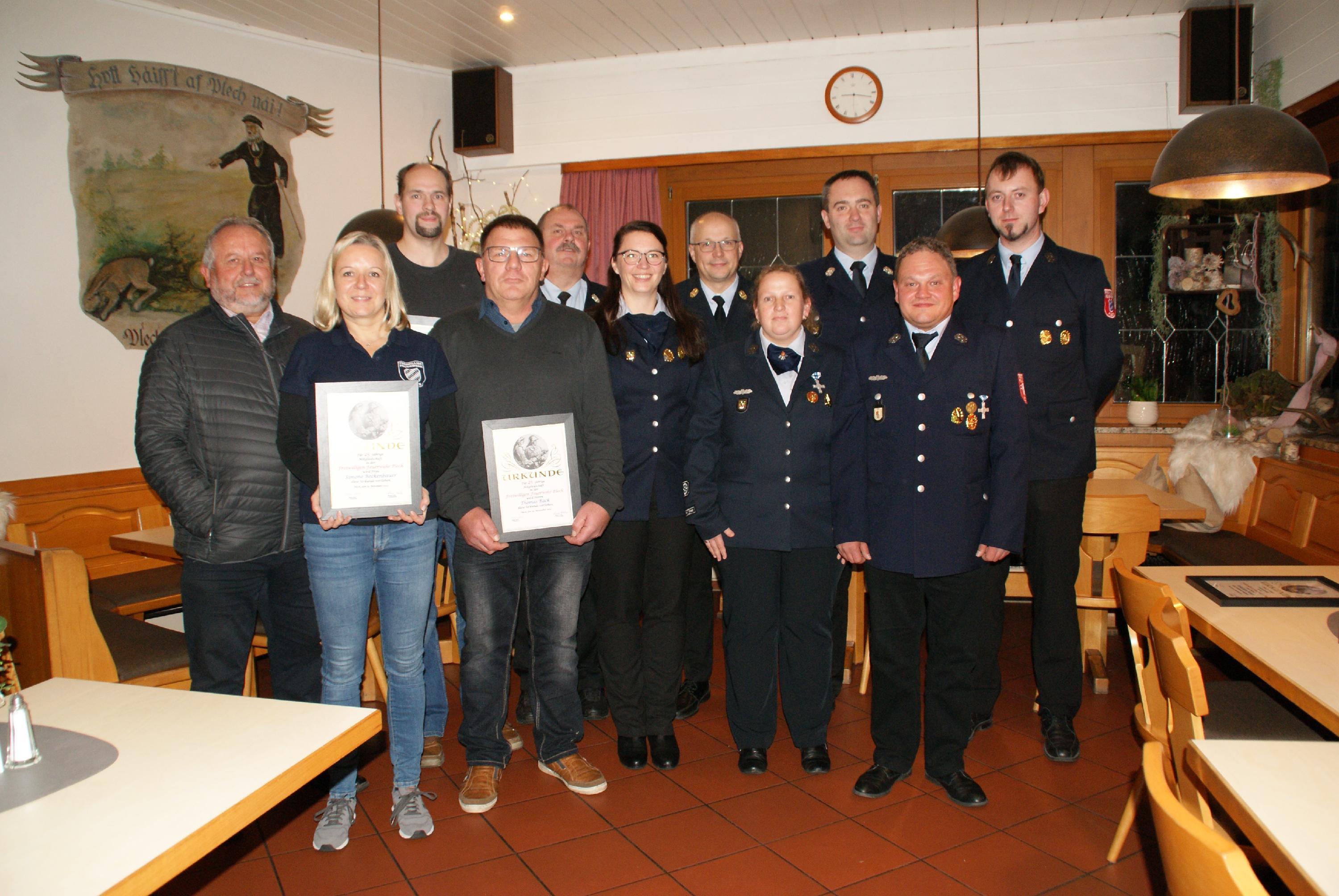 Drei Monate kein einziger Einsatz und dann im Juli zwölf Alarmierungen