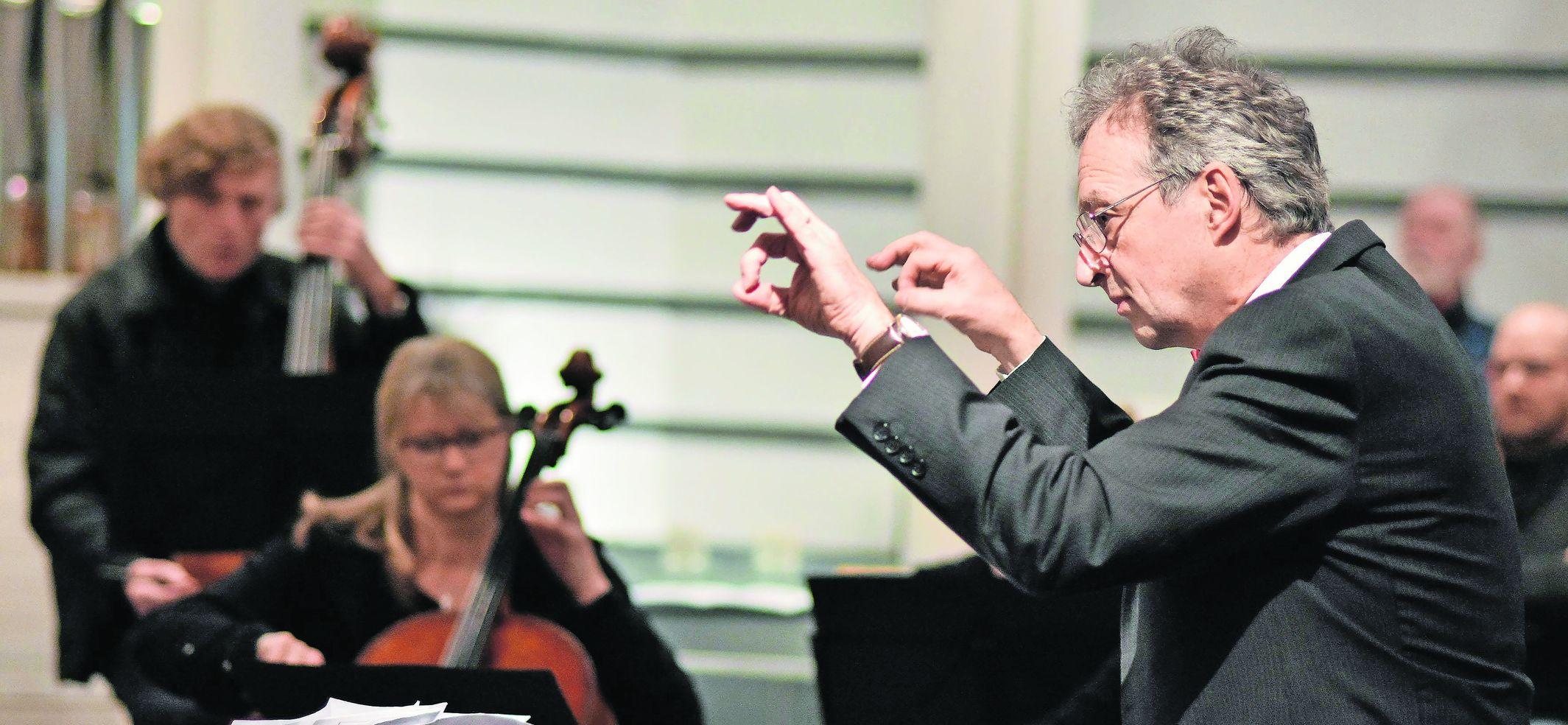 Ist so kalt der Winter: Diese Klänge wärmen Konzertgänger in Fürth ...