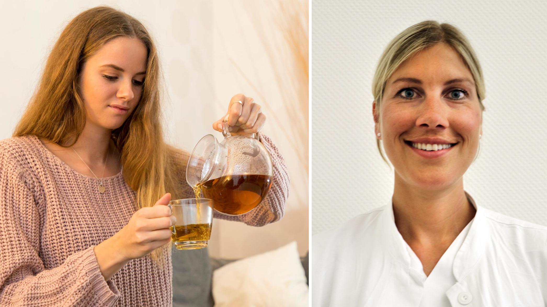 Erlanger Oberärztin: Das hilft zuverlässig gegen eine Blasenentzündung