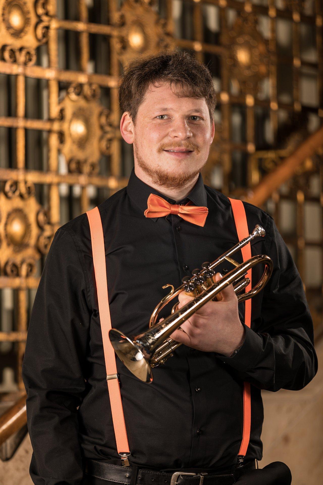 34-jähriger Philipp Wild aus Hersbruck leitet künftig das Pegnitzer KSB ...