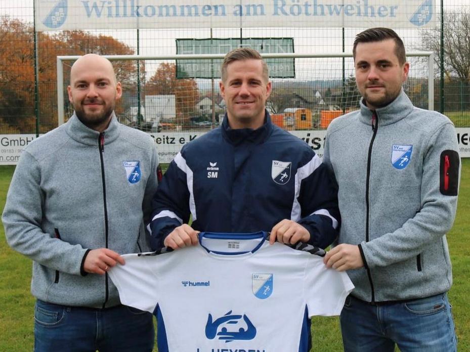 Ein "Ranger" soll es richten