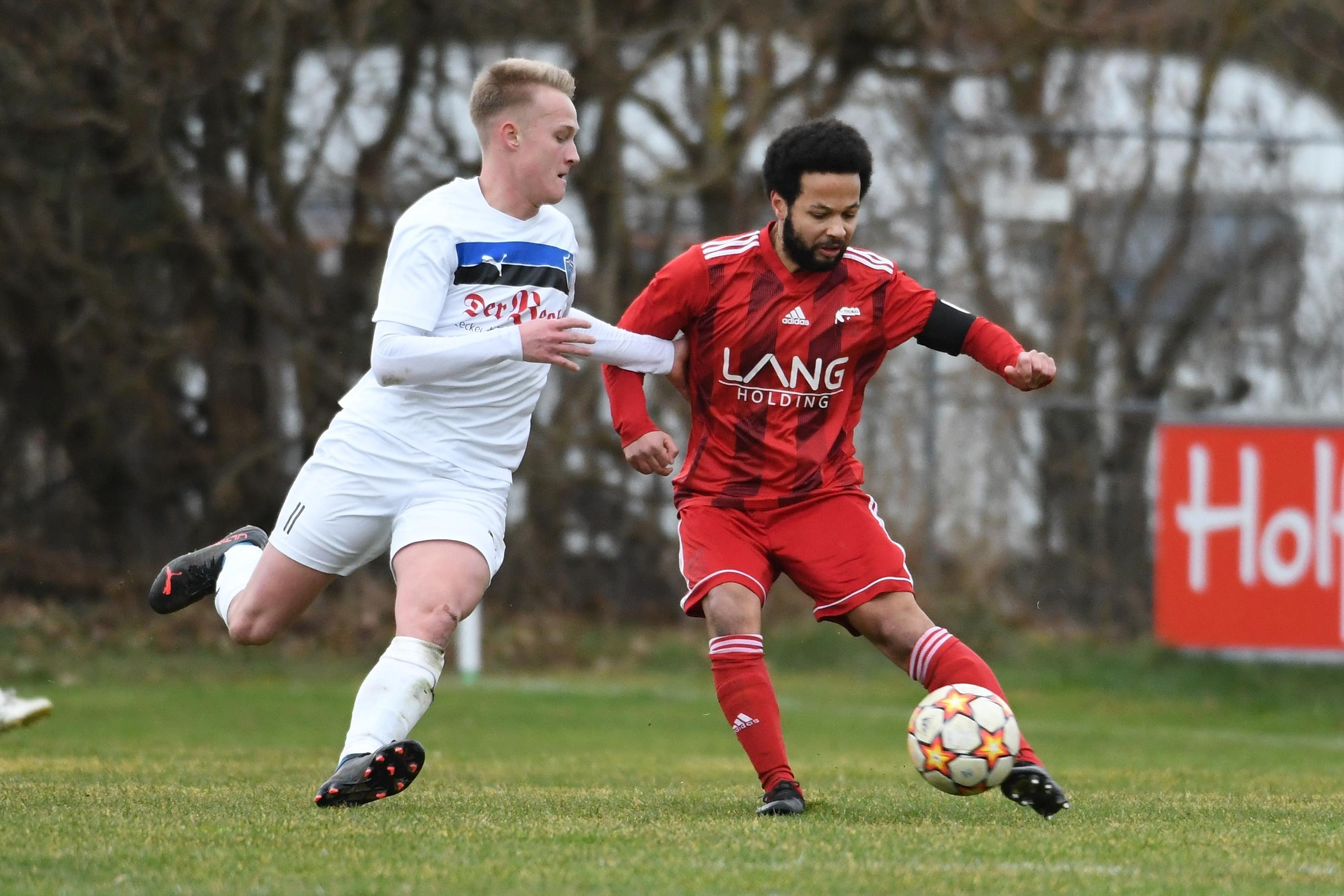 Zweiter Anlauf nach 2014: Urgestein Thilo Abudo peilt mit dem FSV ...