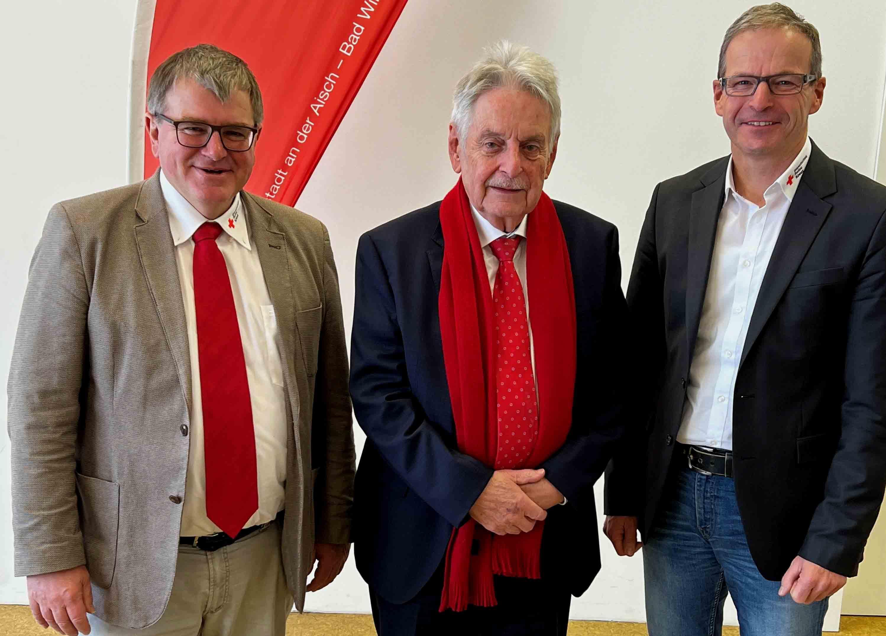 37 Jahre Einsatz für Essen auf Rädern oder Hausnotrufdienstes ...