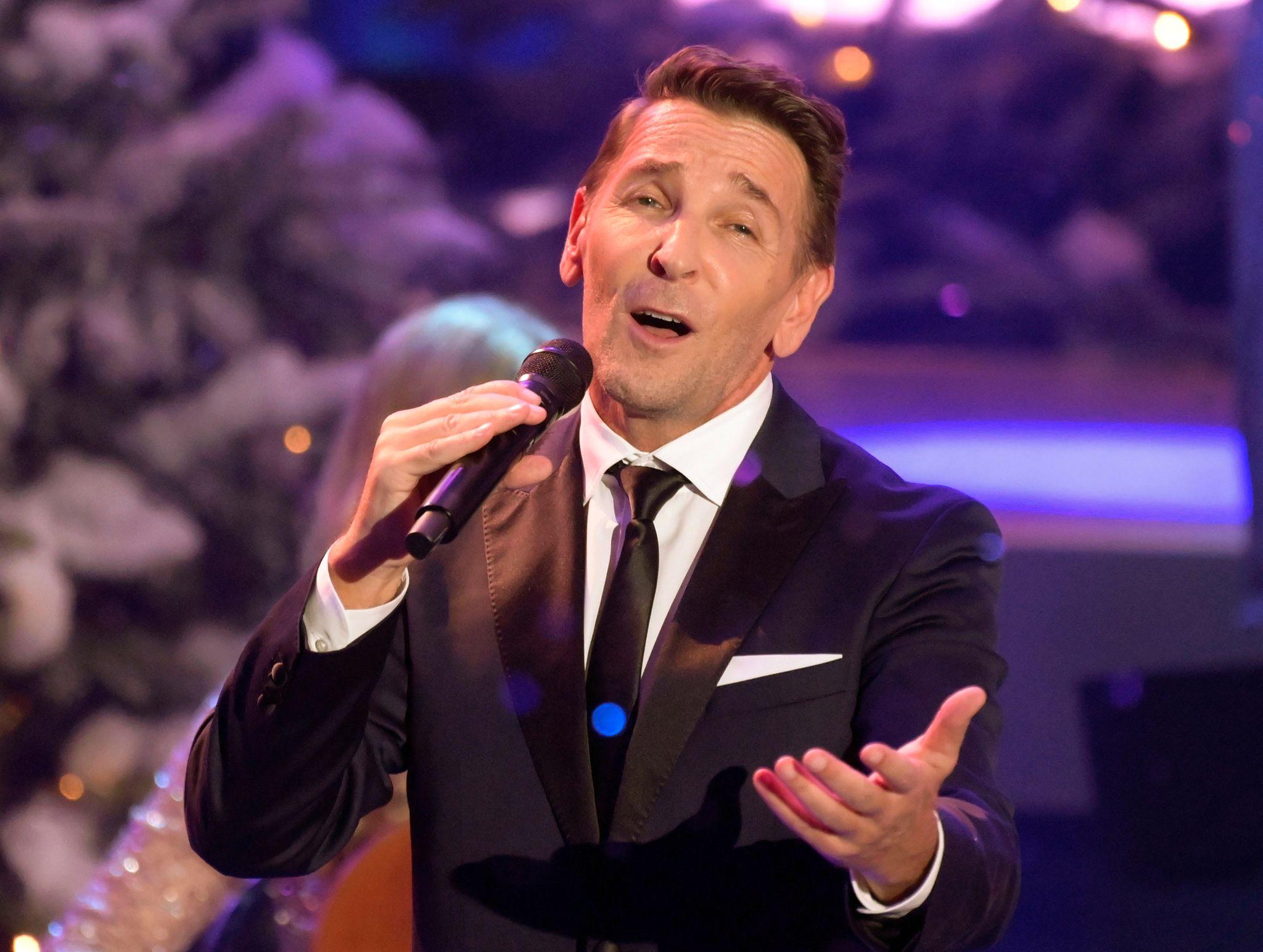 Mark Keller über schwierige Zeiten und den "Bergdoktor"