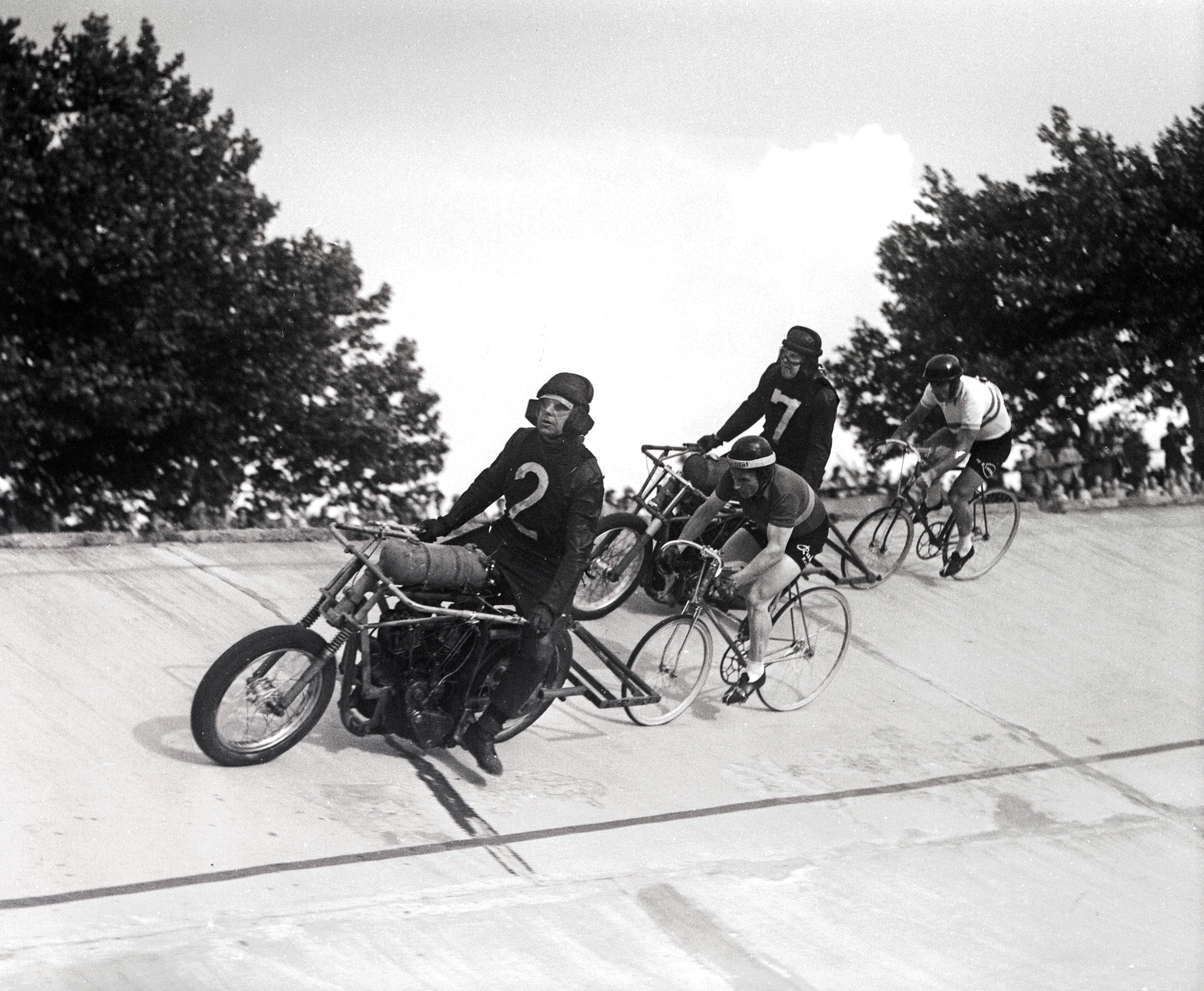 Unsere 100: Karl Kittsteiner, gefürchtet auf allen Pisten