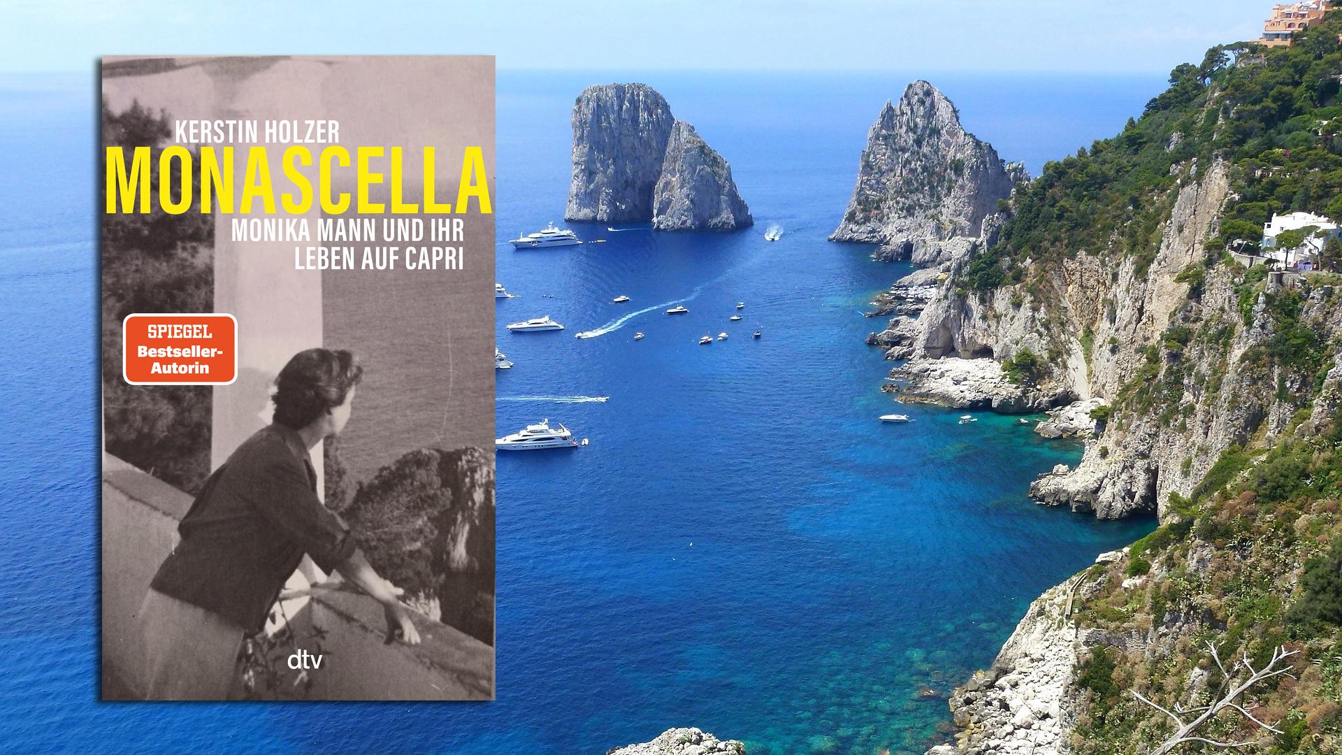 Was Nick Cave sagt und wo Monika Mann ihr Glück fand: Unsere Buchtipps ...